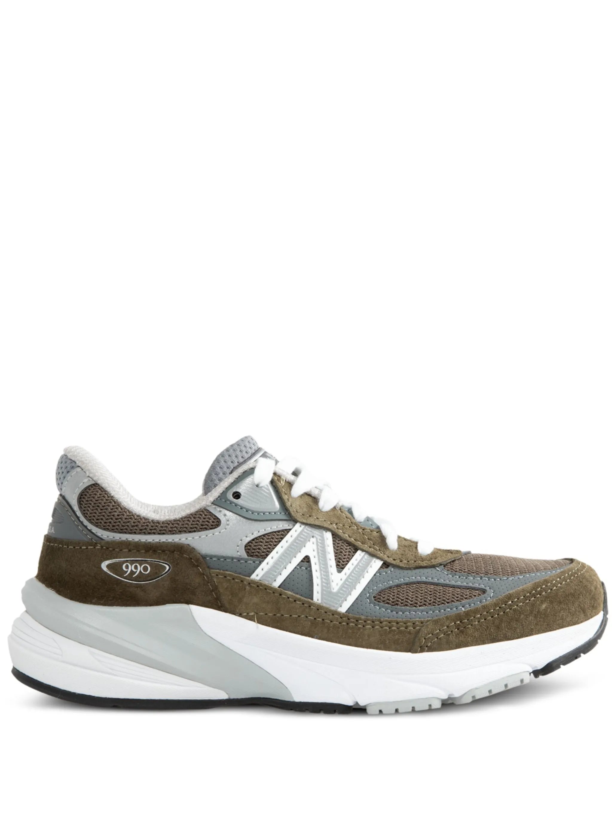 New Balance Made In USA 990v6 Sneakers | New Balance Man collection ...