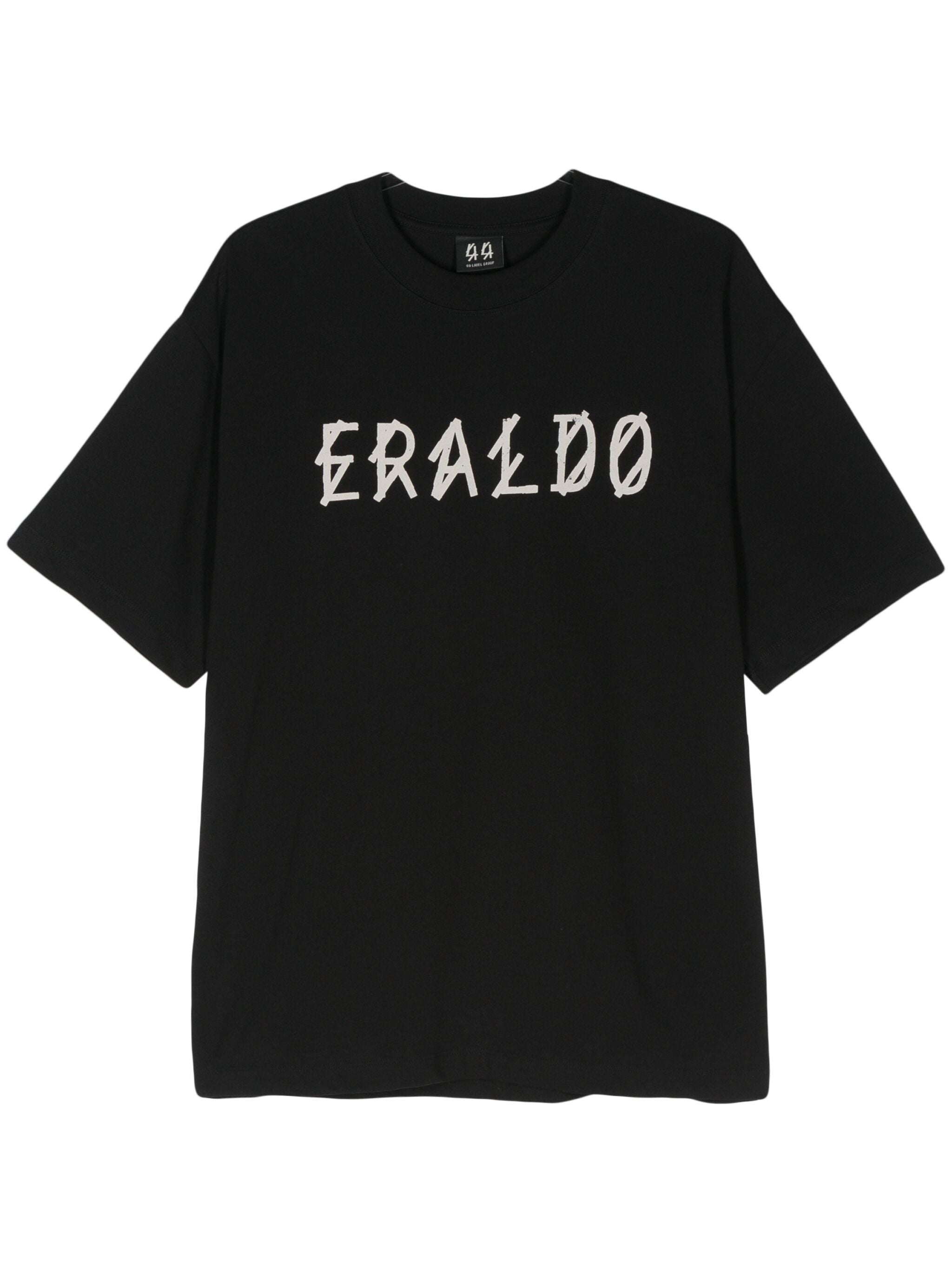 44 Label Group Logo-print T-shirt | 44 Label Group Man collection ...