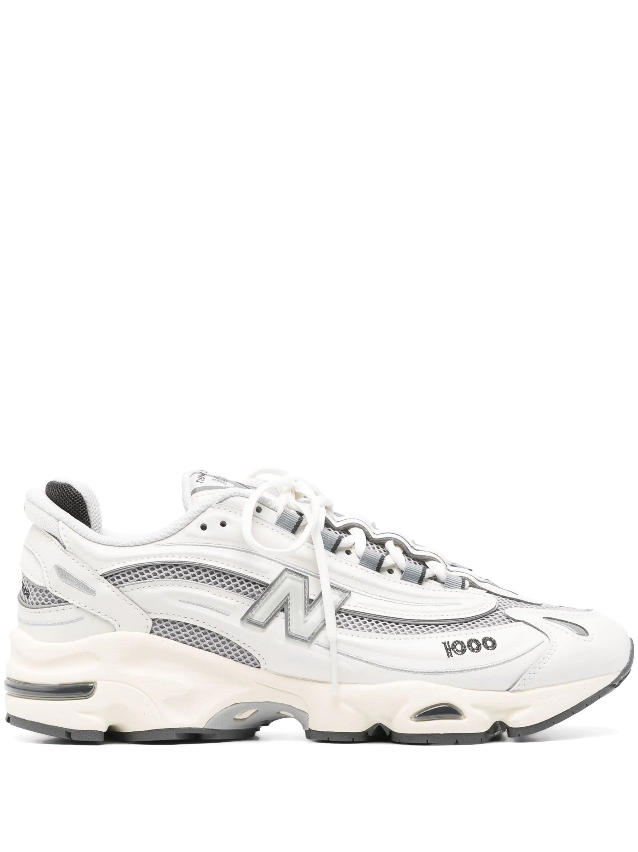 New Balance 1000 Sneakers | New Balance Man collection | ERALDO Luxury ...