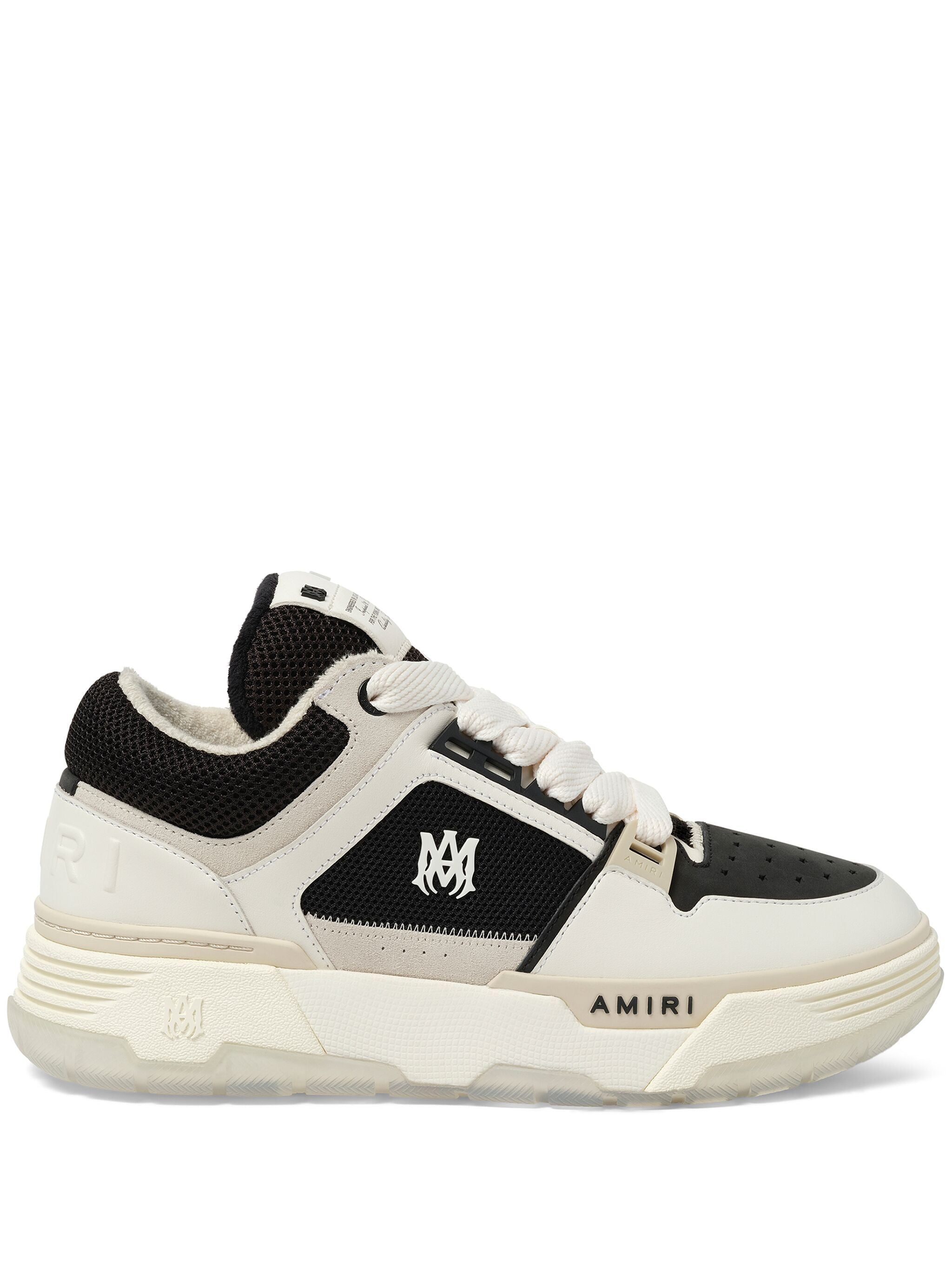 Amiri MA-1 Sneakers | Amiri Man collection | ERALDO Luxury Boutique