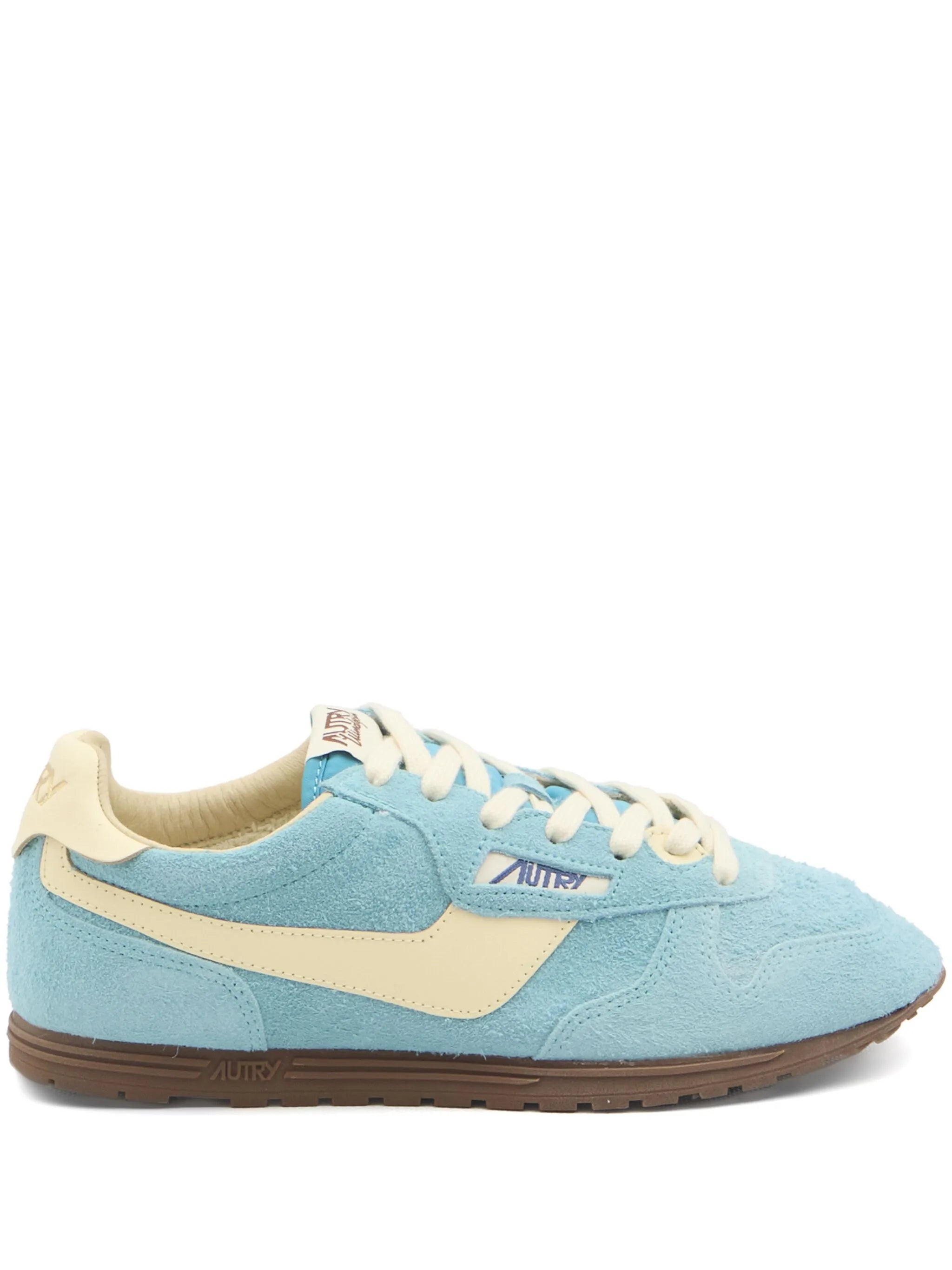 Autry Windspin Sneakers | Autry collezione Donna | ERALDO Luxury Boutique