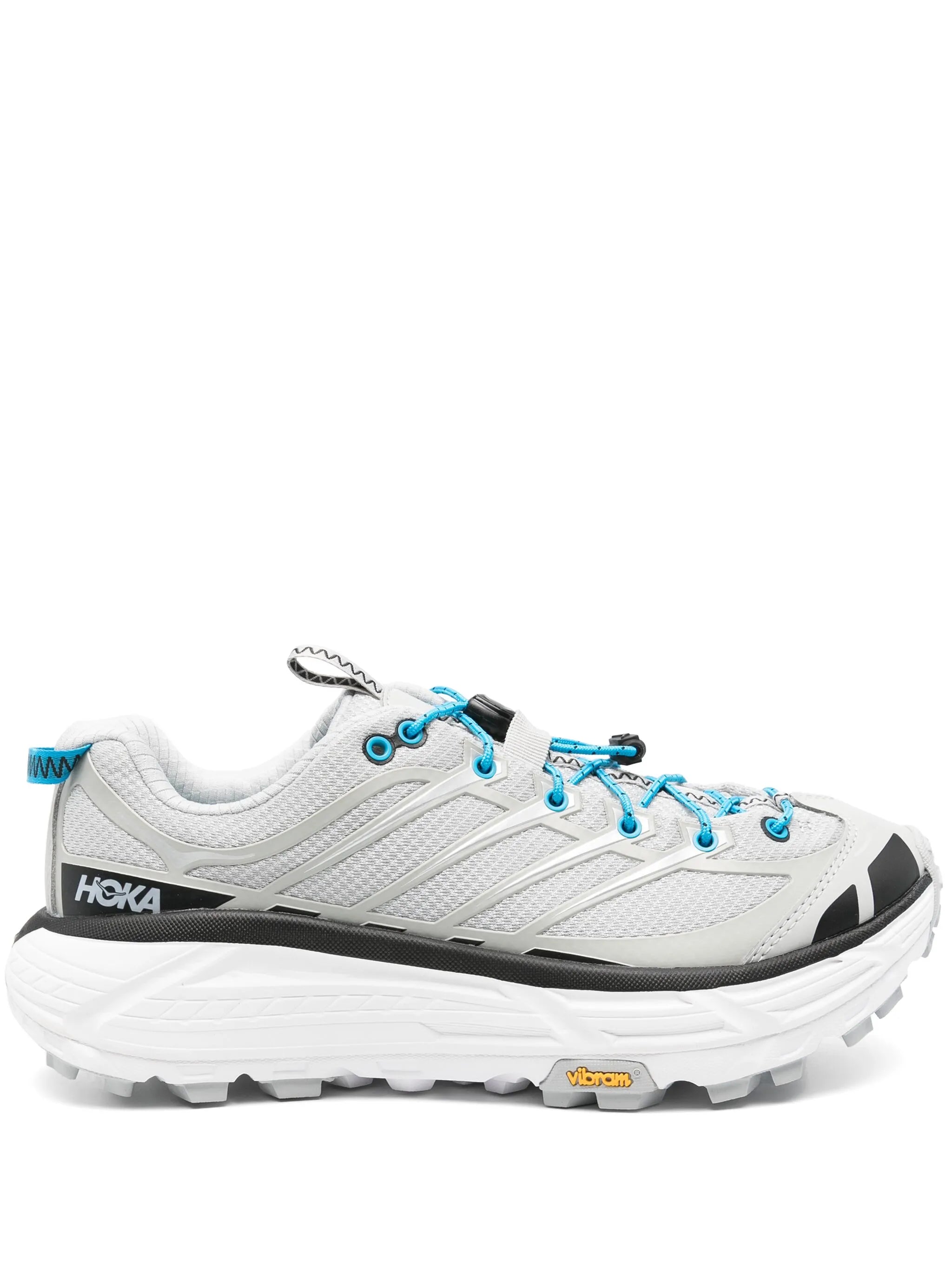 Hoka Mafate Three2 Sneakers | Hoka Man collection | ERALDO Luxury Boutique