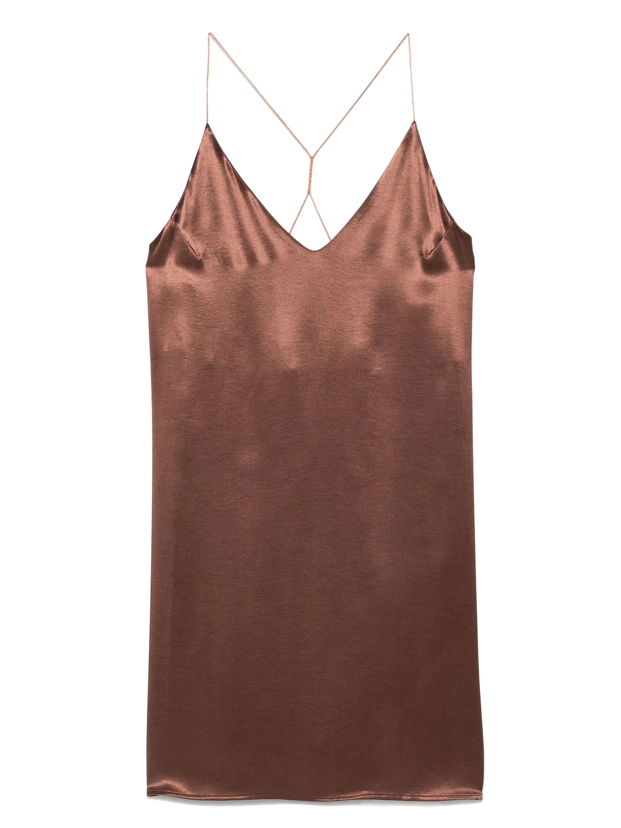 Athena Mini Dress | The Nina Studio Woman collection | ERALDO Luxury ...