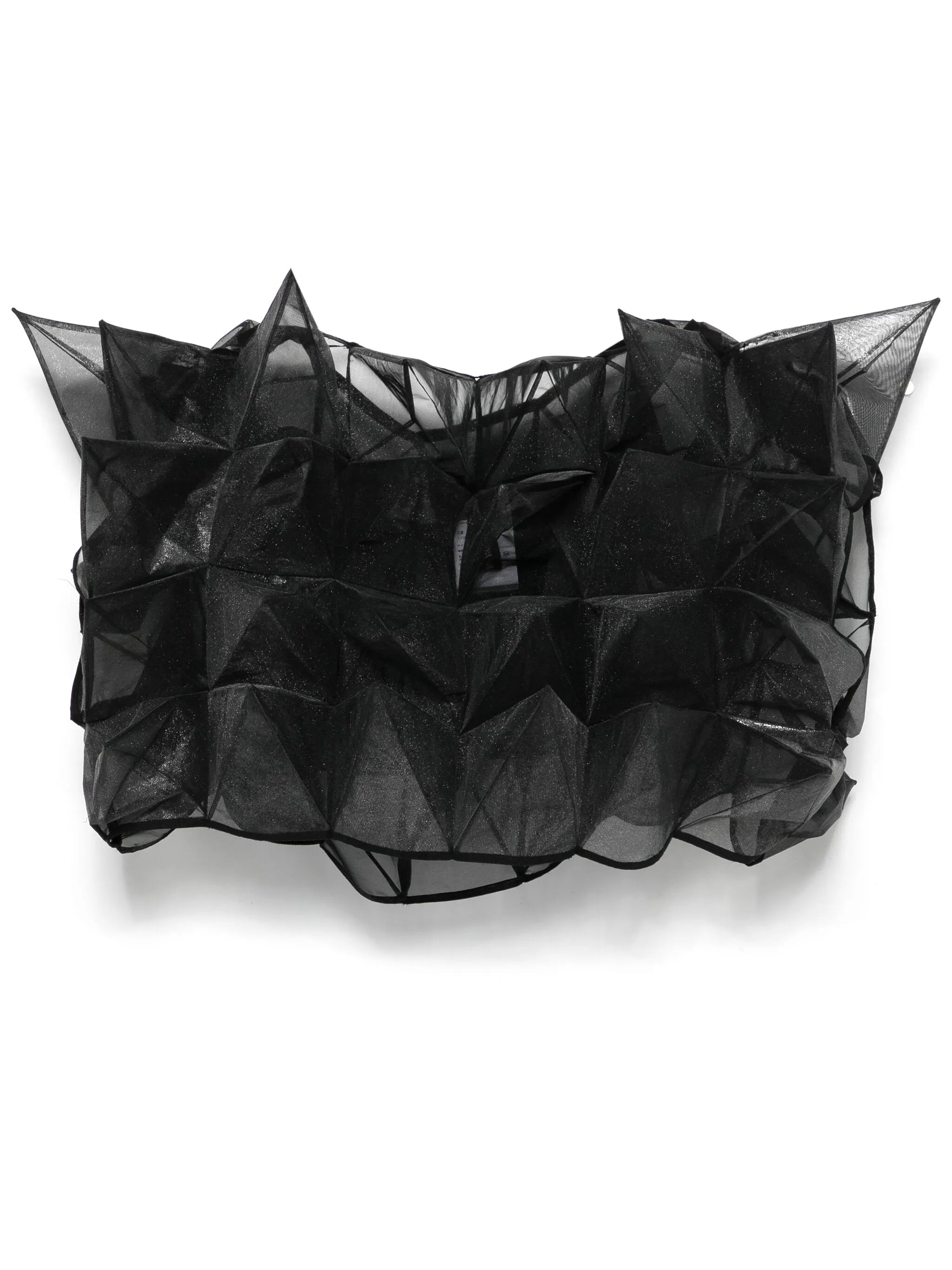 Junya Watanabe 3D-effect Top | Junya Watanabe Woman collection | ERALDO ...