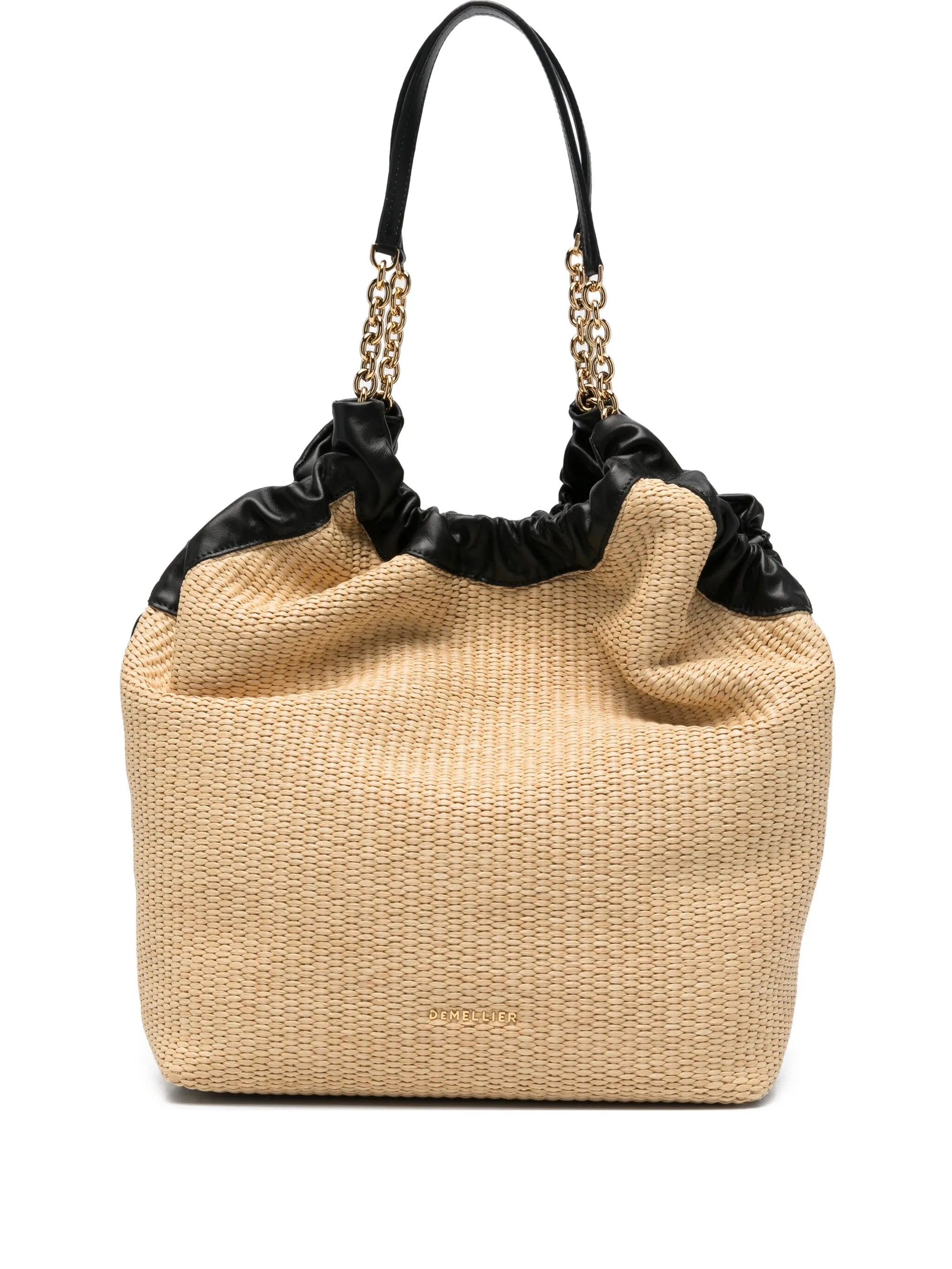 Demellier Miami Tote Bag | Demellier Woman collection | ERALDO Luxury ...