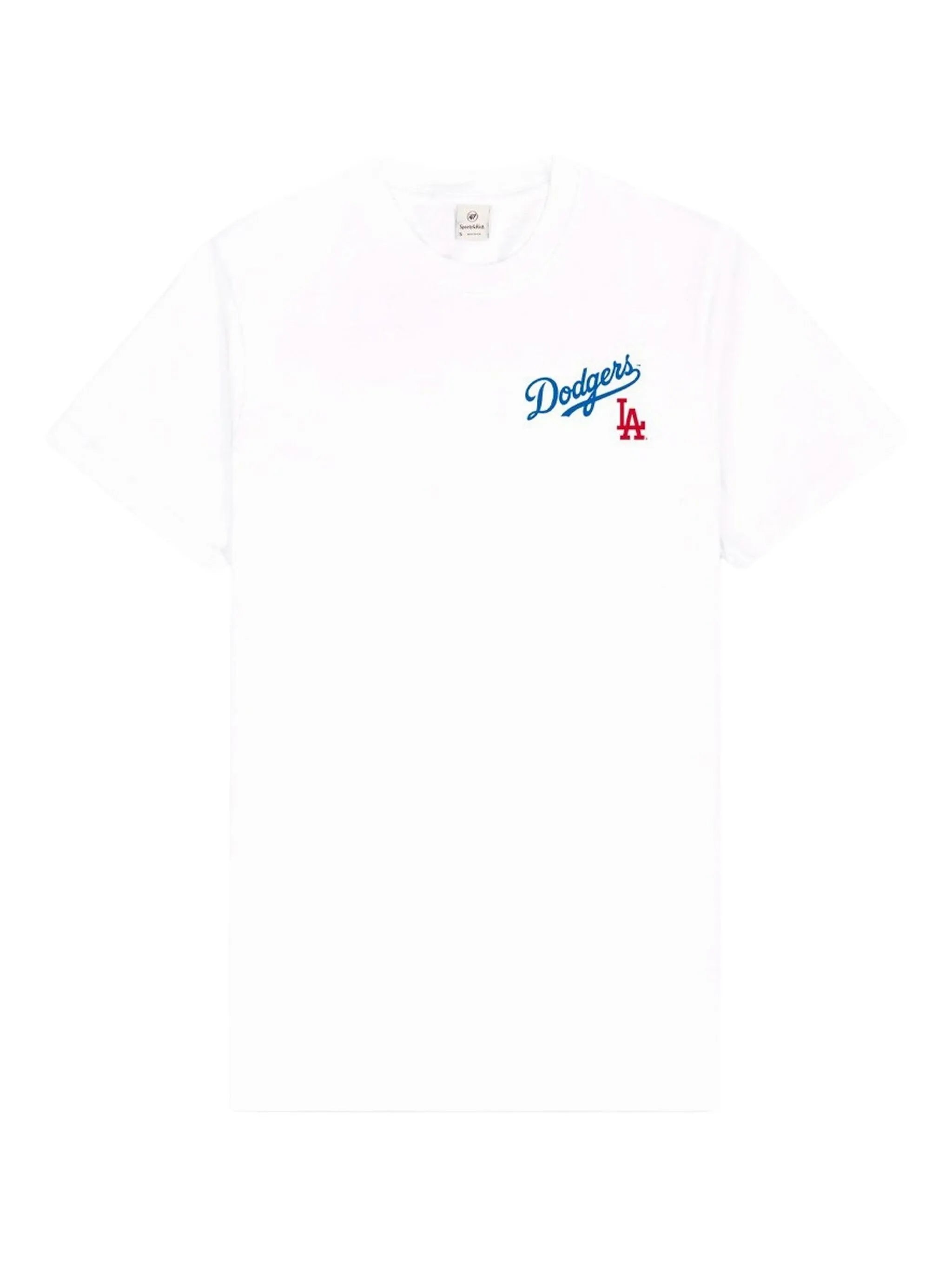Sporty & Rich Logo-print Cotton T-shirt | Sporty & Rich Man collection ...