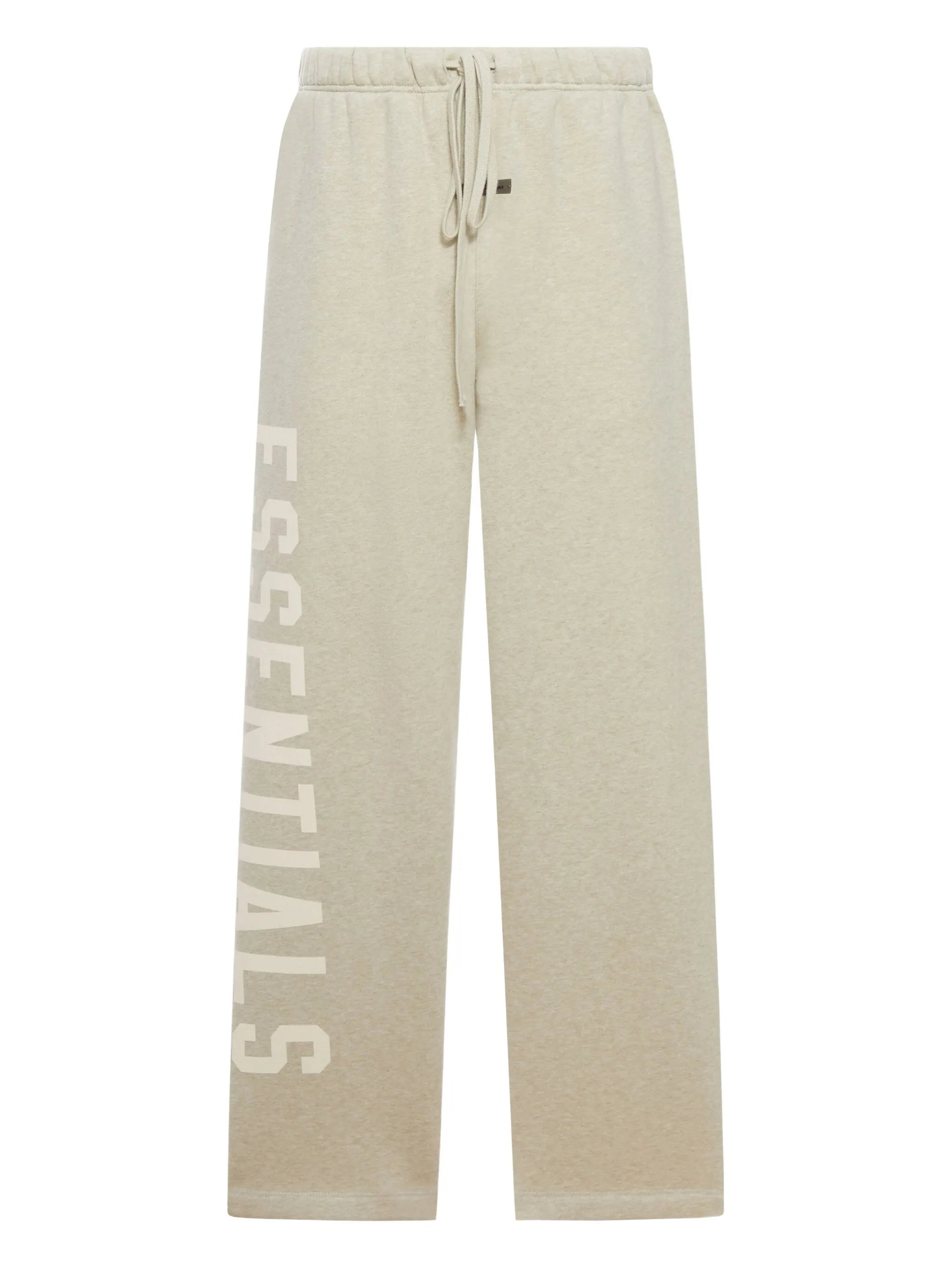 Fear Of God Essentials Logo-detail Track Pants | Fear Of God Essentials ...