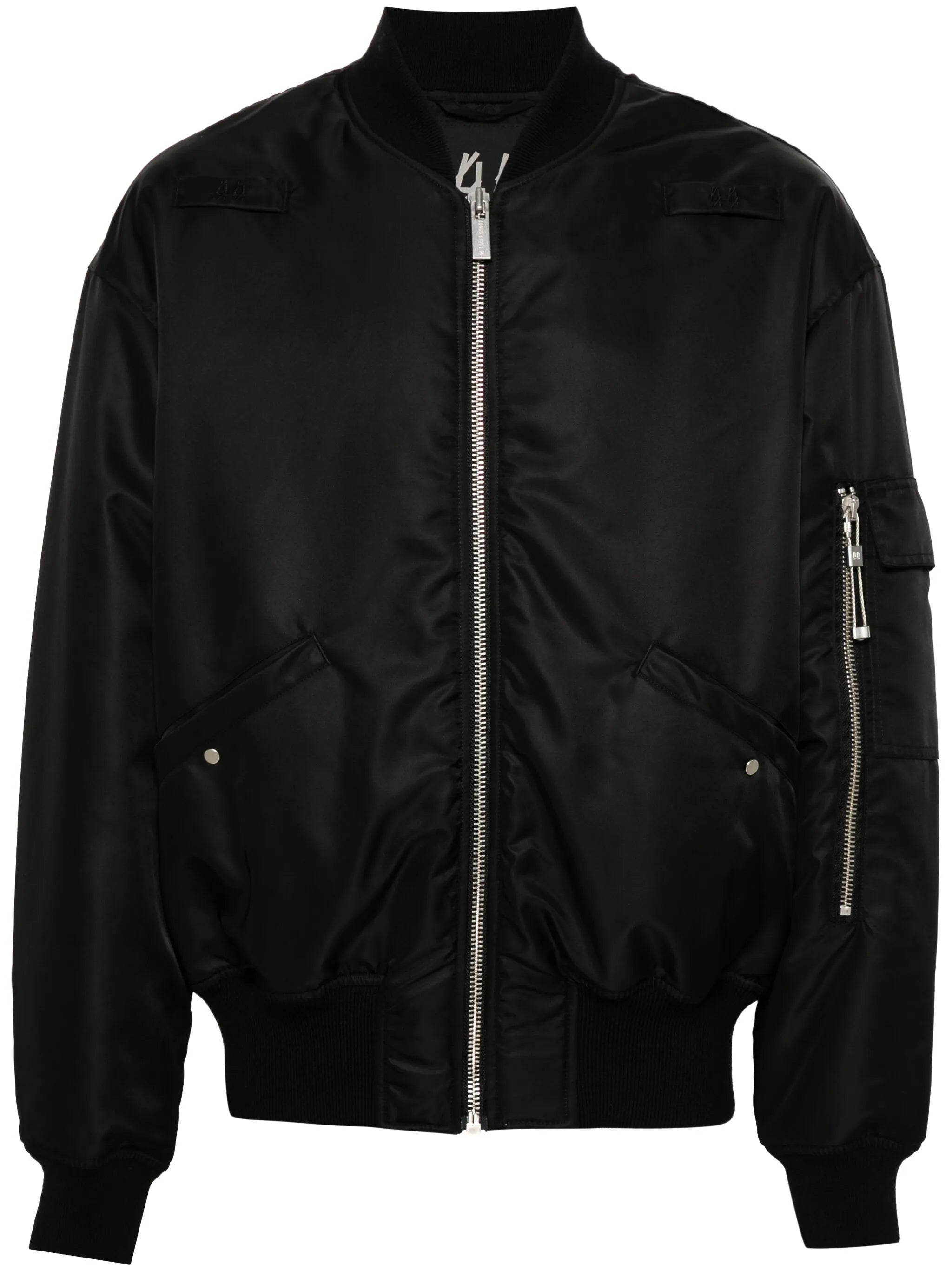44 Label Group Profiler Bomber Jacket | 44 Label Group Man collection ...