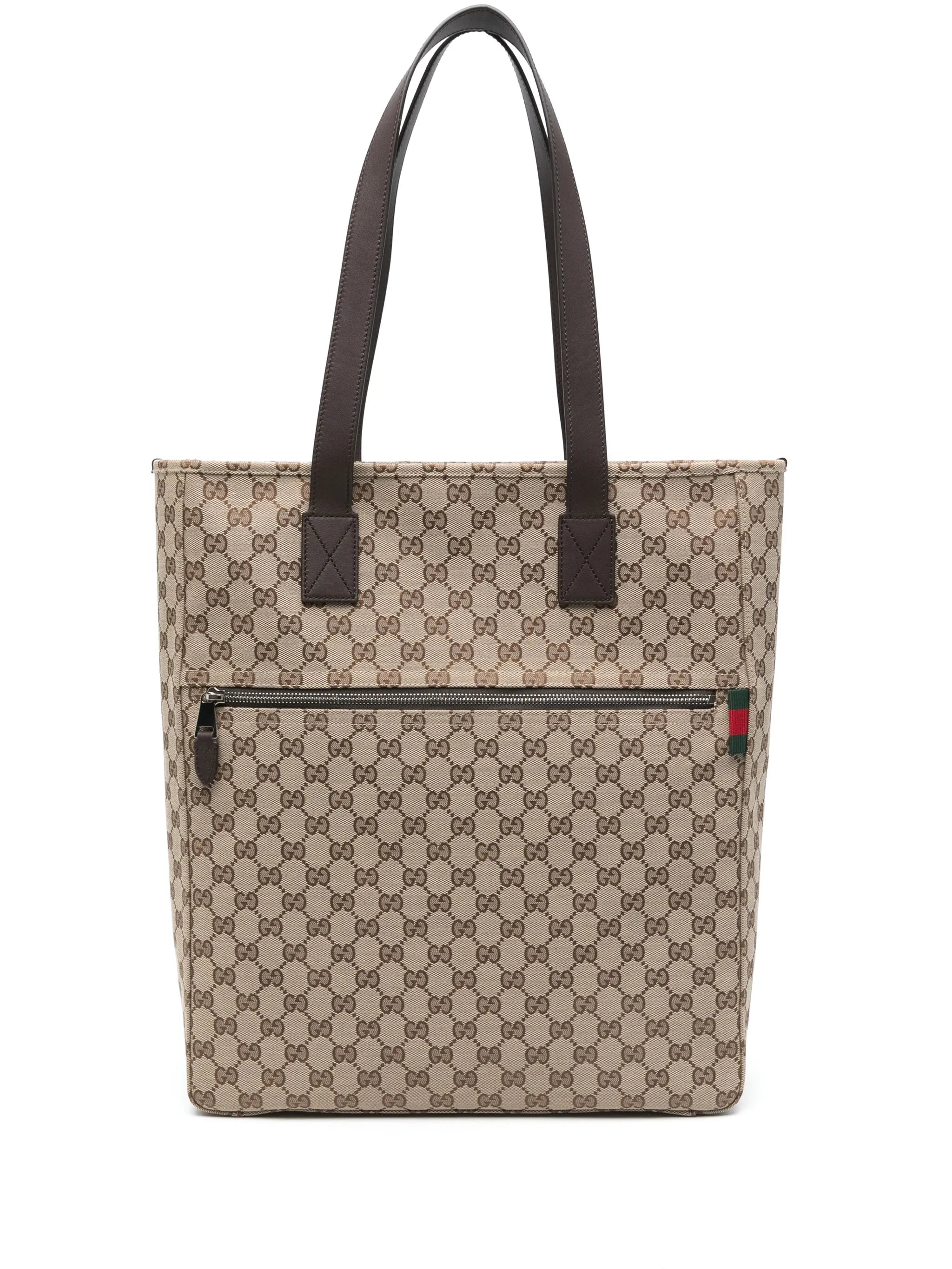 Gucci Large GG Tote Bag | Gucci Man collection | ERALDO Luxury Boutique