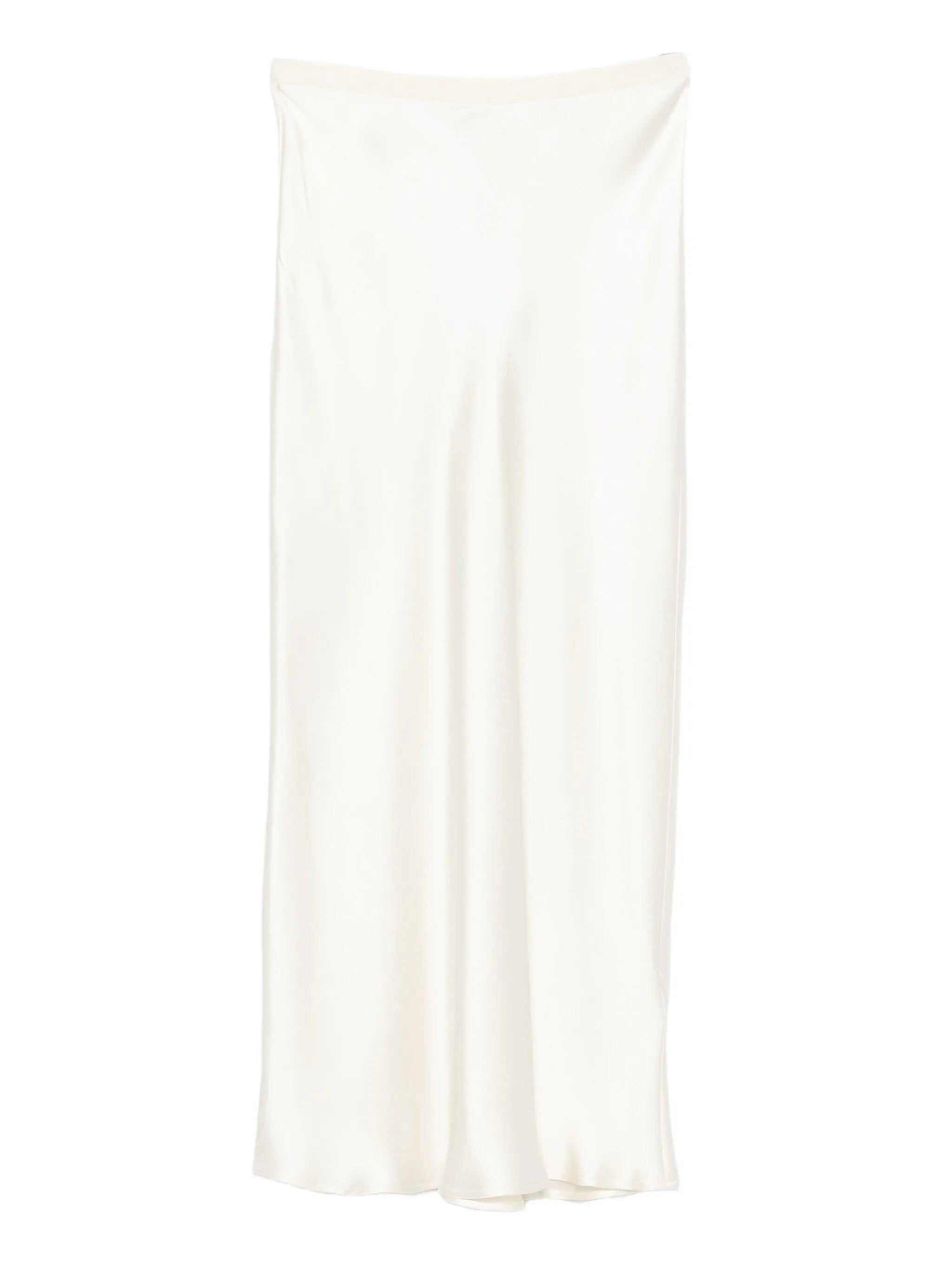 Anine Bing Silk High-rise Skirt | Anine Bing Woman collection | ERALDO ...