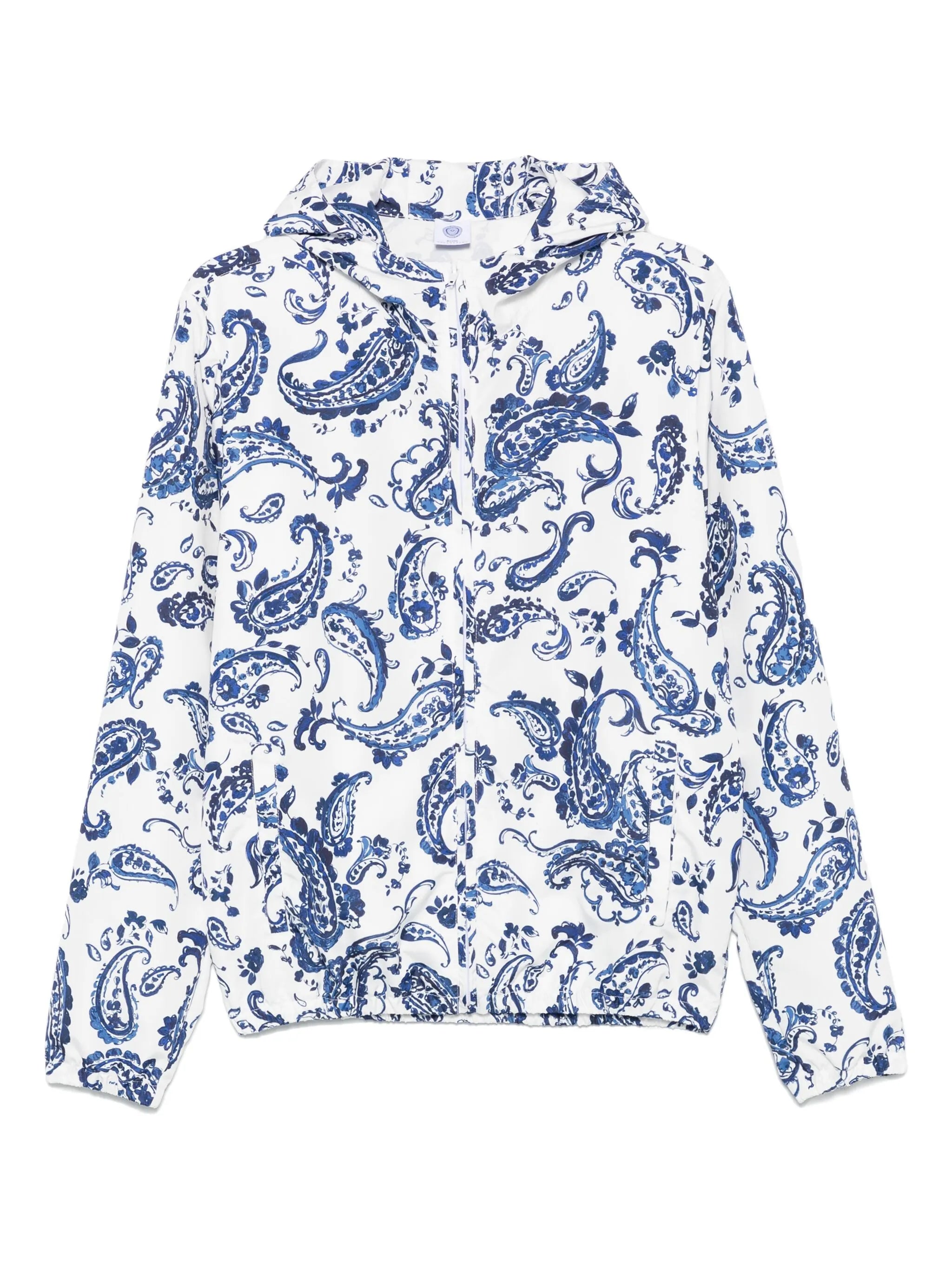 Lady Anne Paisley-print Jacket | Lady Anne Man collection | ERALDO ...