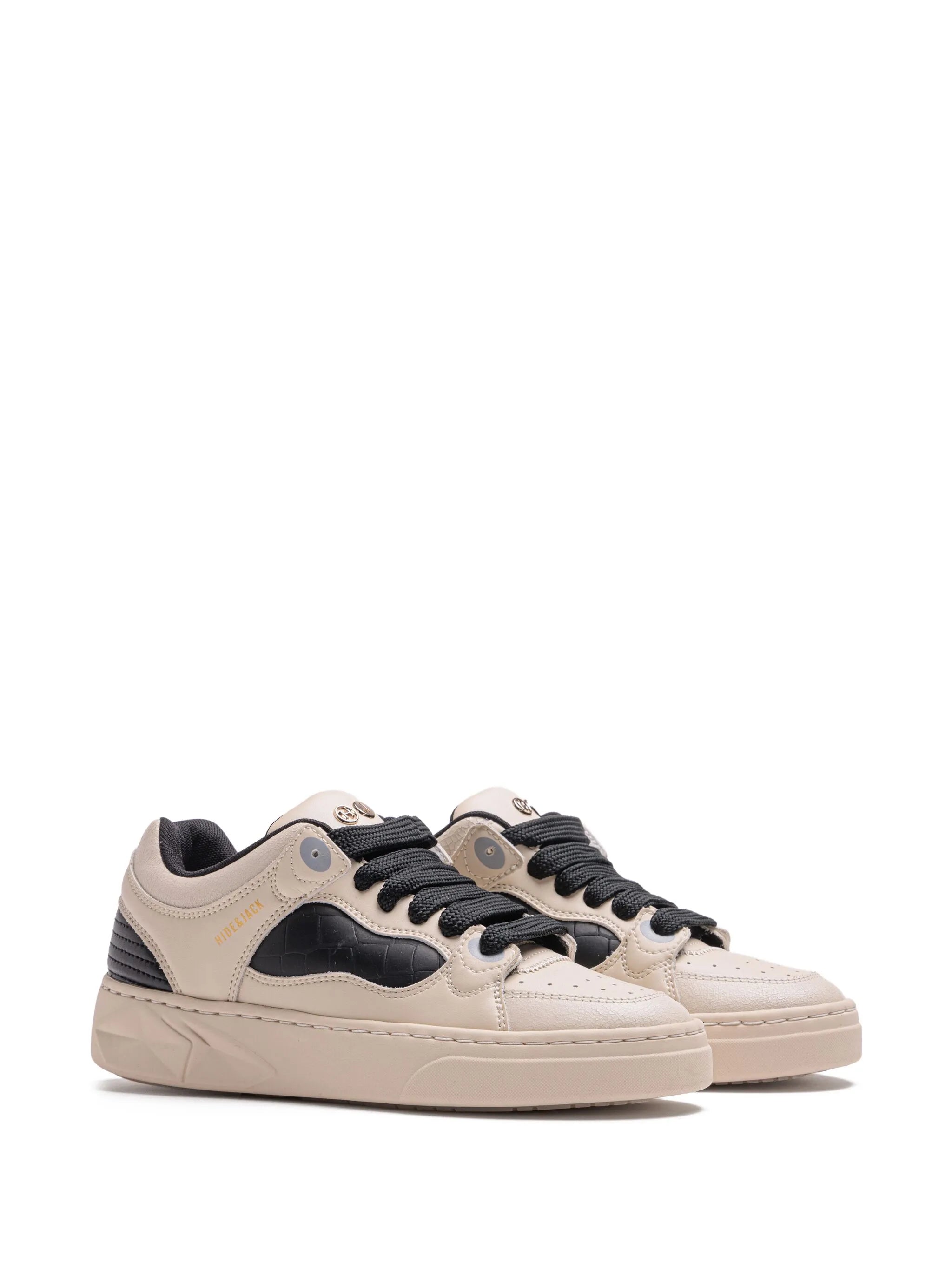 Hide&jack Osborn Sneakers | Hide&jack Man collection | ERALDO Luxury ...