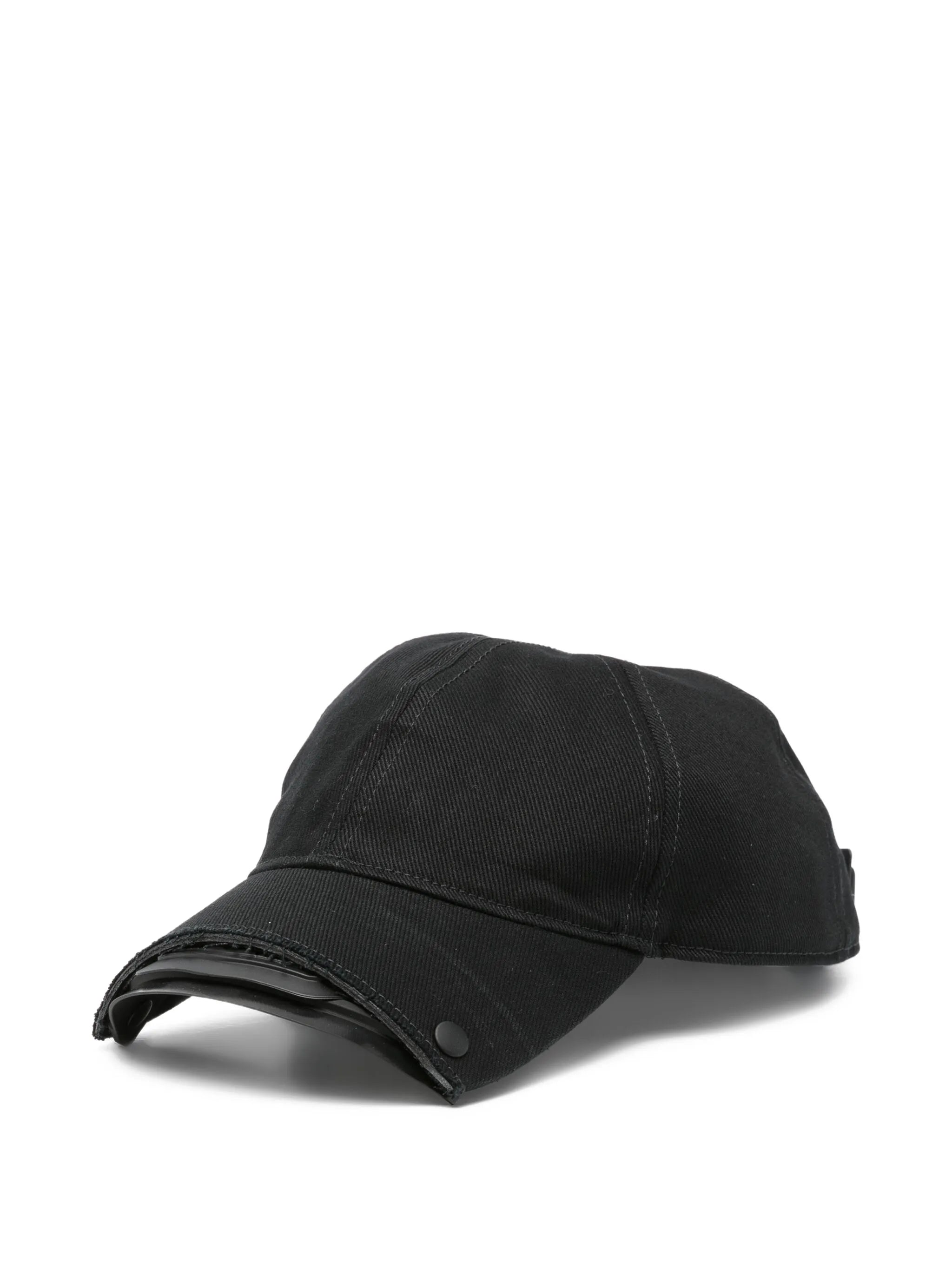 Innerraum Extended-peak Baseball Cap | Innerraum Man collection ...