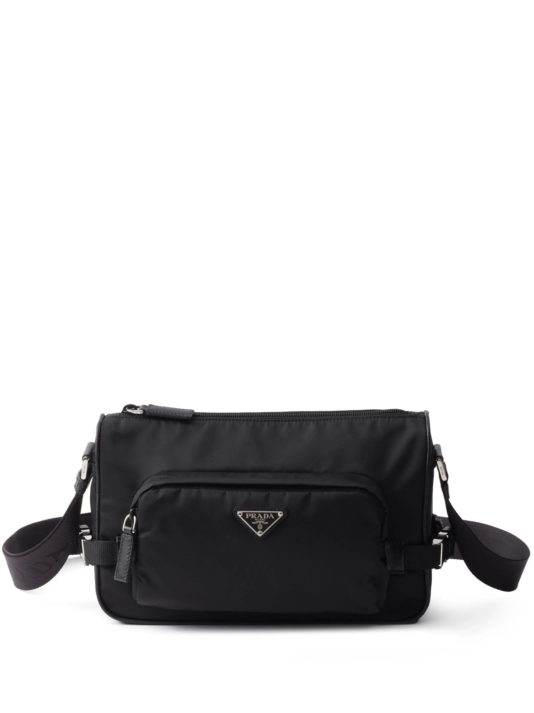 Prada Re-Nylon Crossbody Bag | Prada collezione Uomo | ERALDO Luxury ...