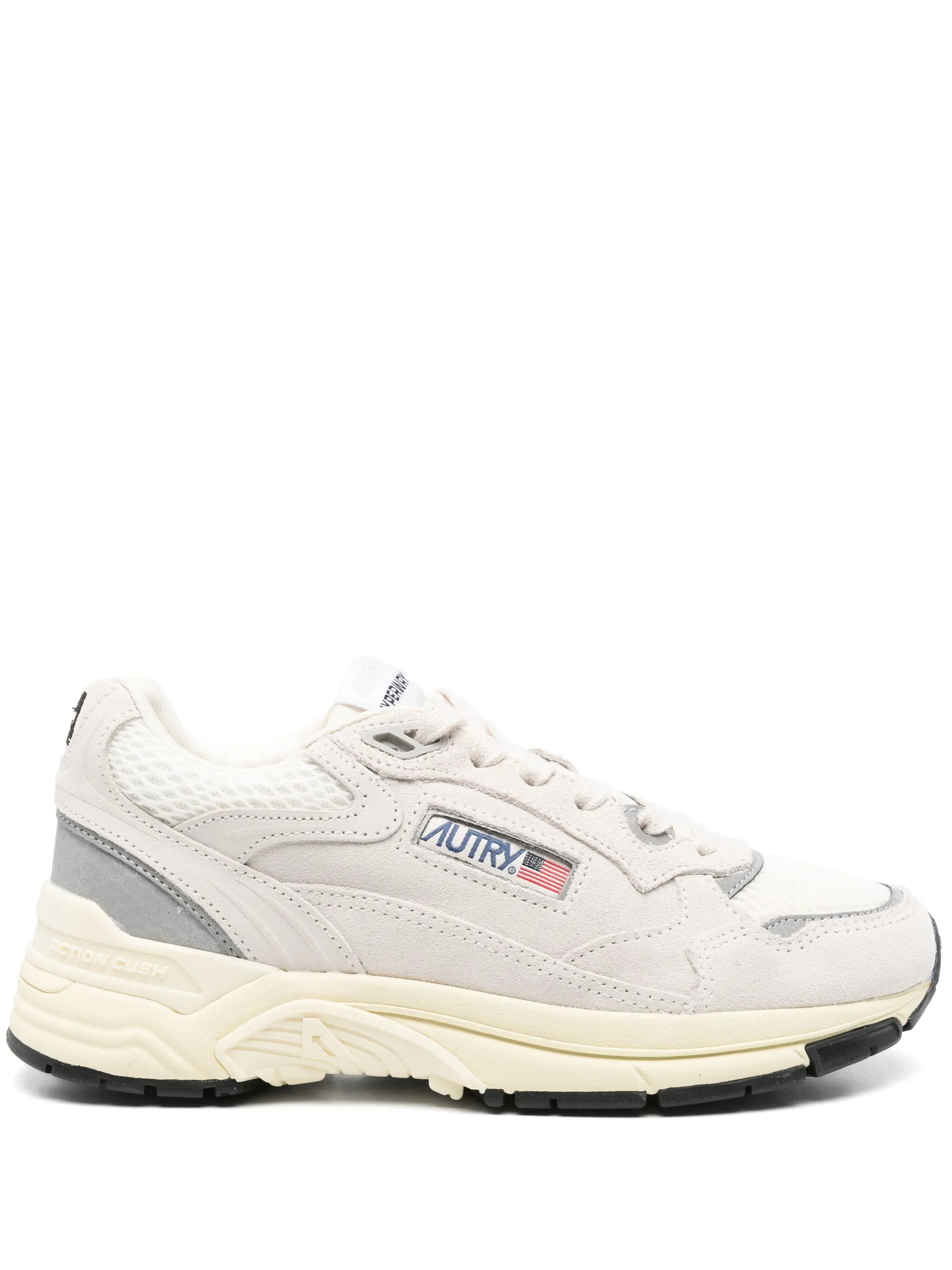 Autry Hyperway Sneakers | Autry Woman collection | ERALDO Luxury Boutique