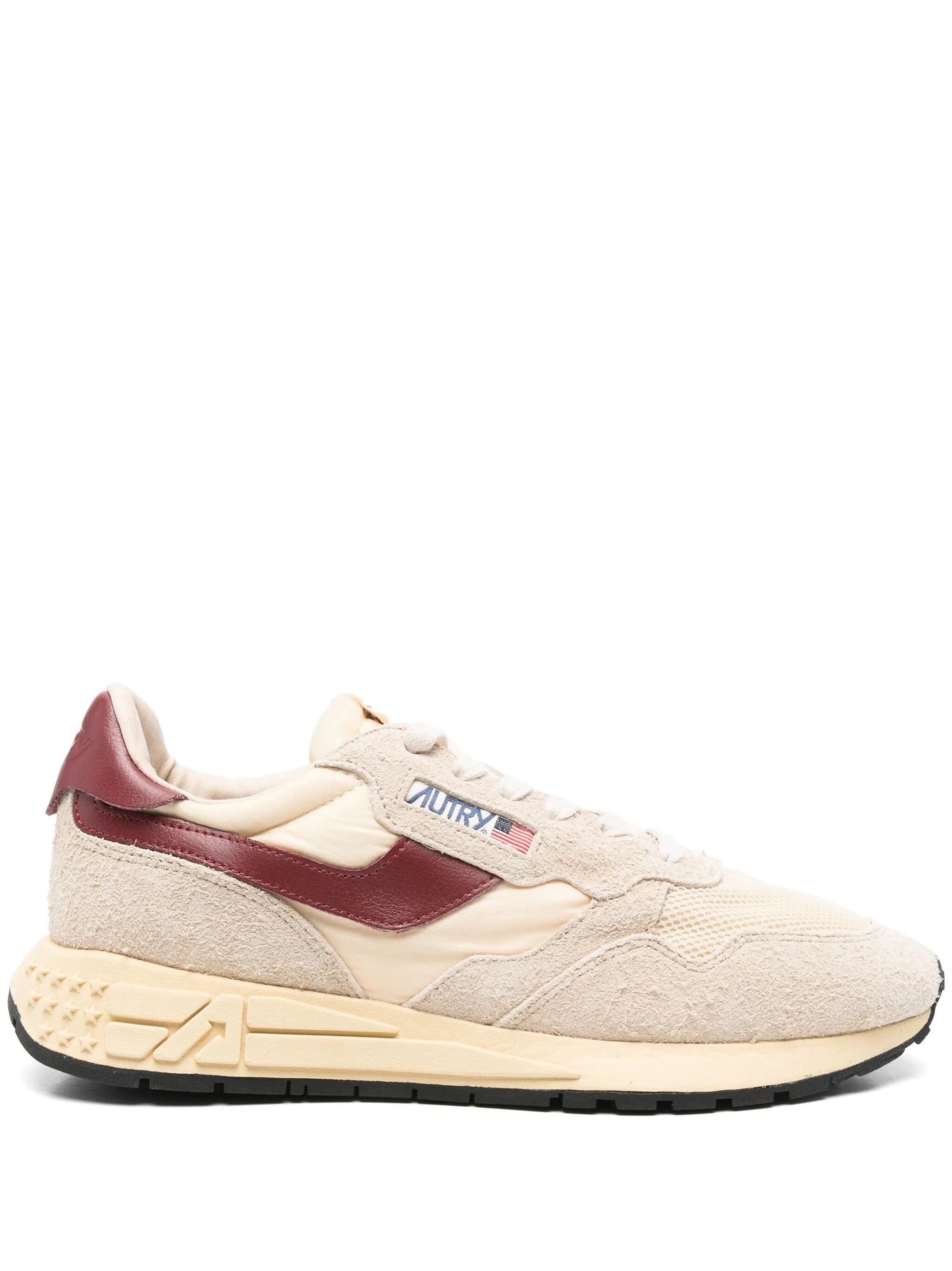 Autry Reelwind Sneakers | Autry Man collection | ERALDO Luxury Boutique