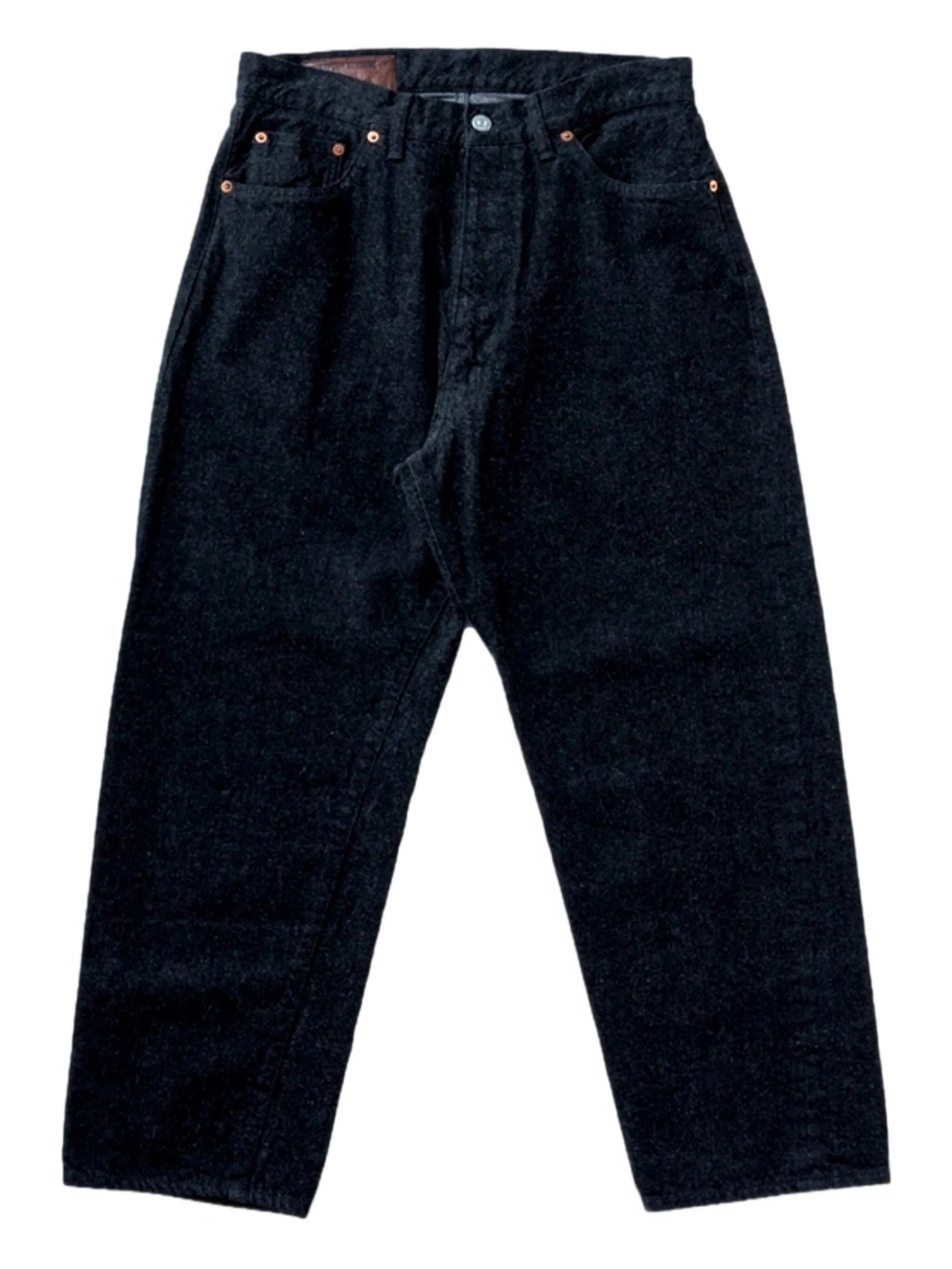 Kaptain Sunshine Five-pocket Jeans | Kaptain Sunshine Man collection ...