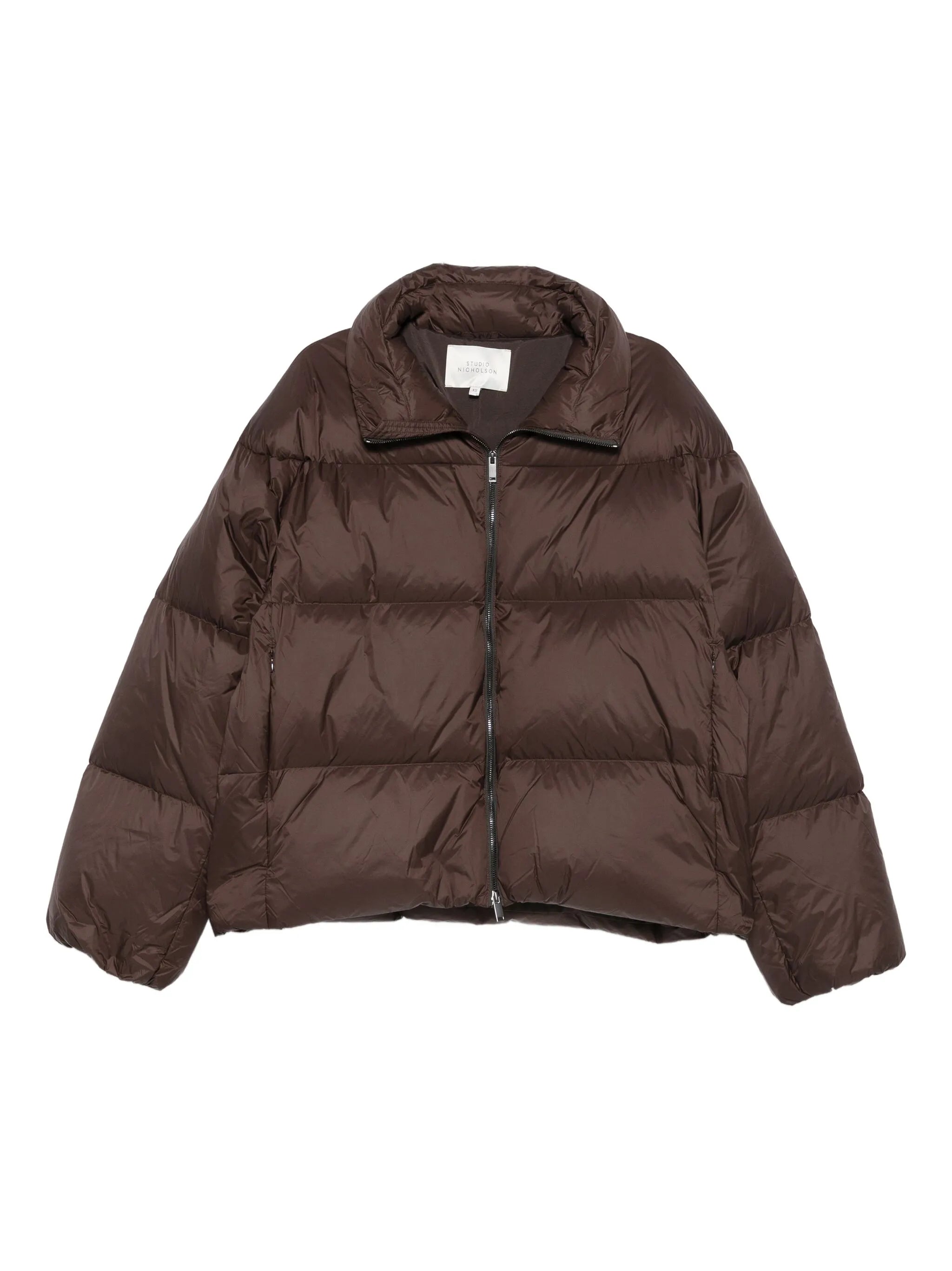 Studio Nicholson Injection Padded Jacket | Studio Nicholson Man ...