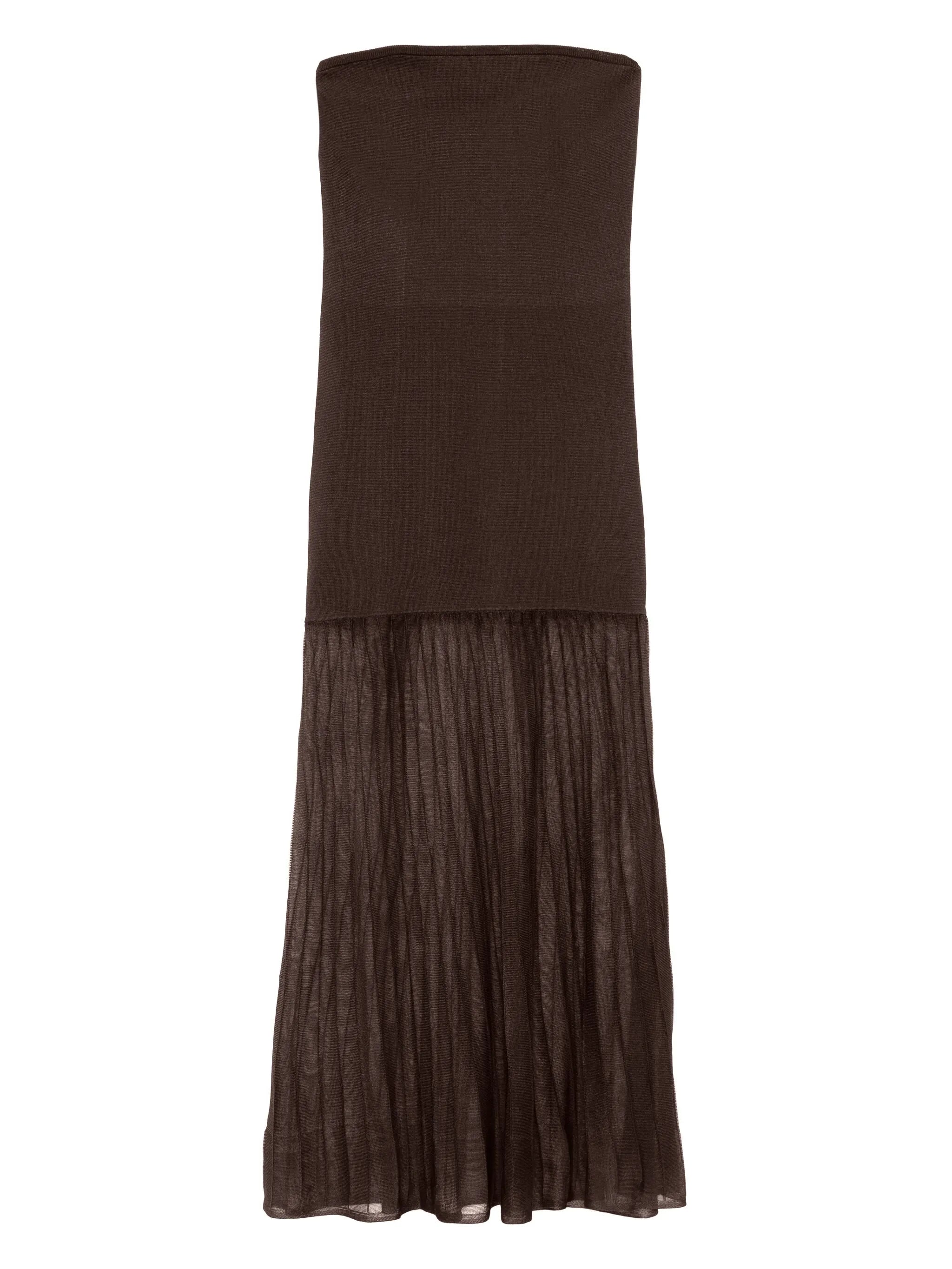 Malina Sleeveless Dress | Malina collezione Donna | ERALDO Luxury Boutique