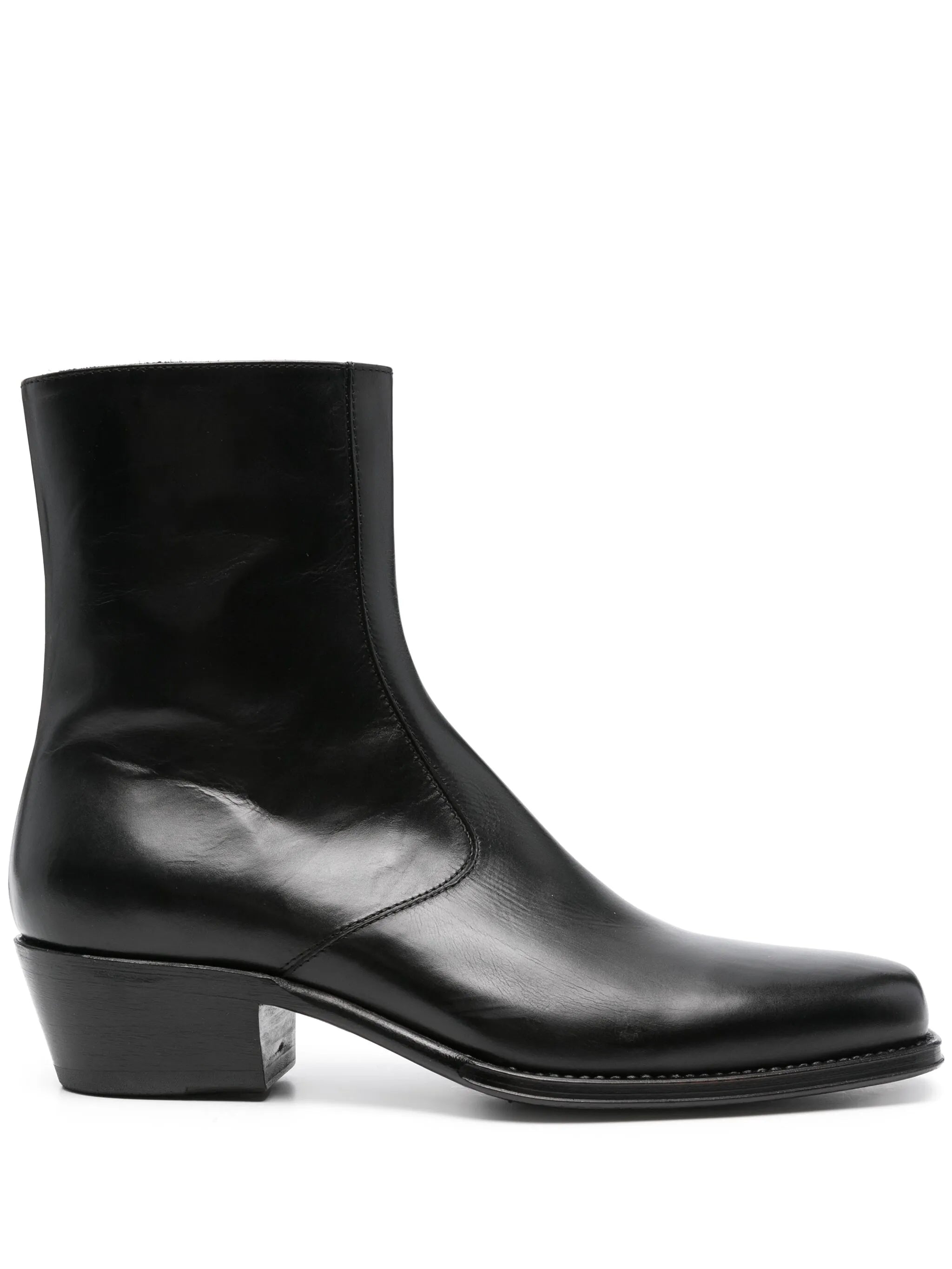 Eraldo 50mm Colmy Boots | Eraldo Man collection | ERALDO Luxury Boutique