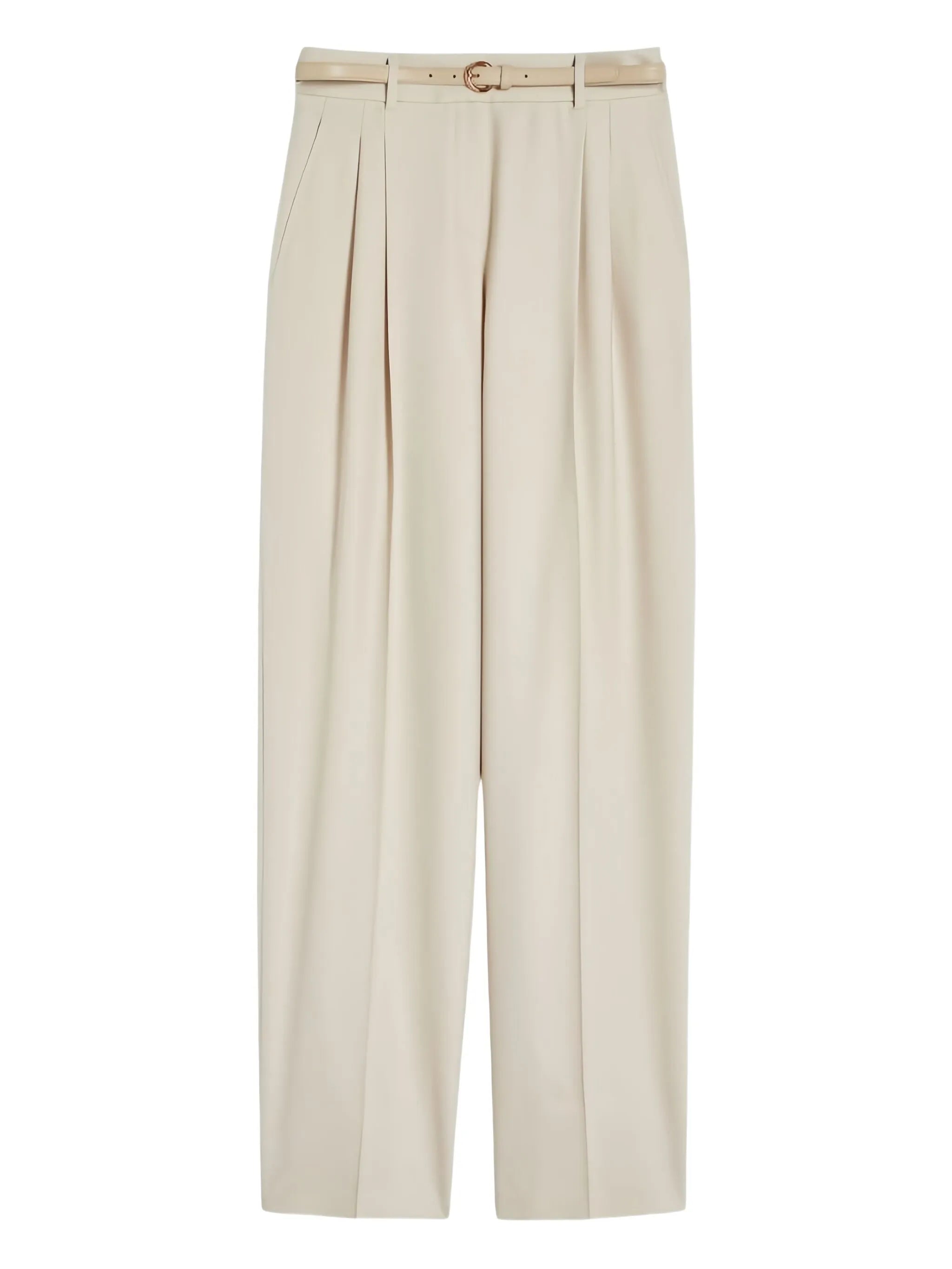 Max Mara Studio Trousers | Max Mara Studio Woman collection | ERALDO ...