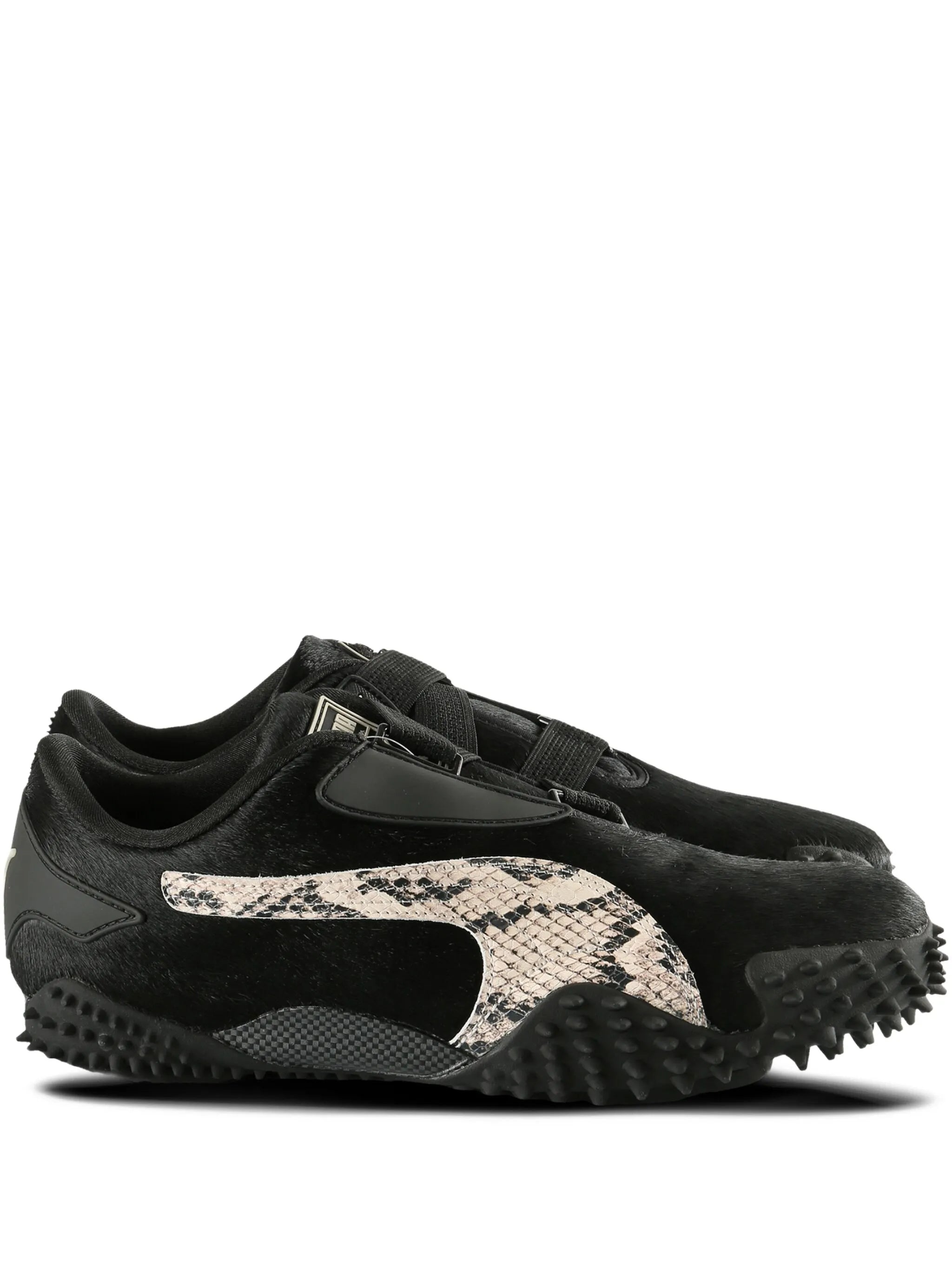 Puma X Asap Rocky X A$ap Rocky Mostro OG Sneakers | Puma X Asap Rocky ...