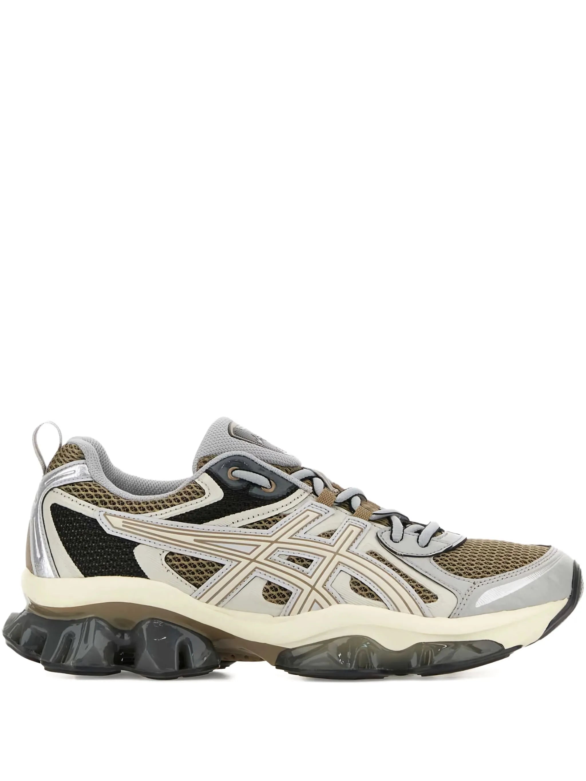 Asics Gel Quantum Kinetic Low-top Sneakers | Asics Man collection ...
