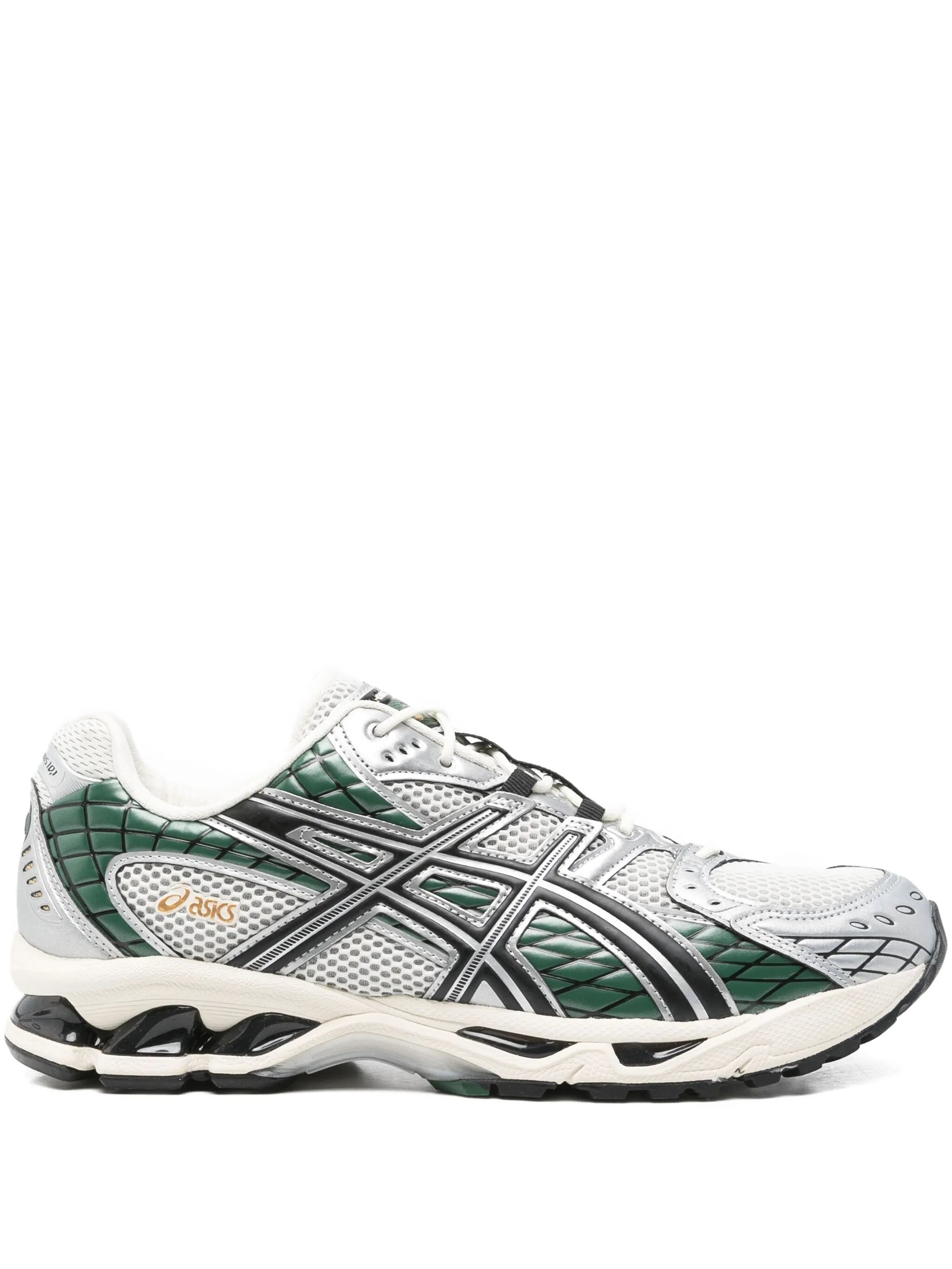 Asics GEL-Nimbus 10.1 Sneakers | Asics Man collection | ERALDO Luxury ...