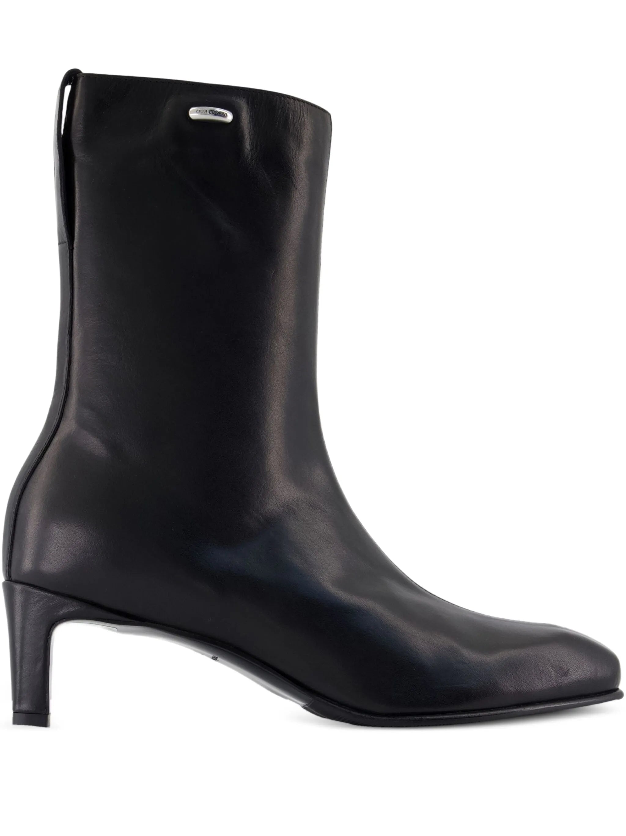 Our Legacy 50m Karasu Boots | Our Legacy Woman collection | ERALDO ...