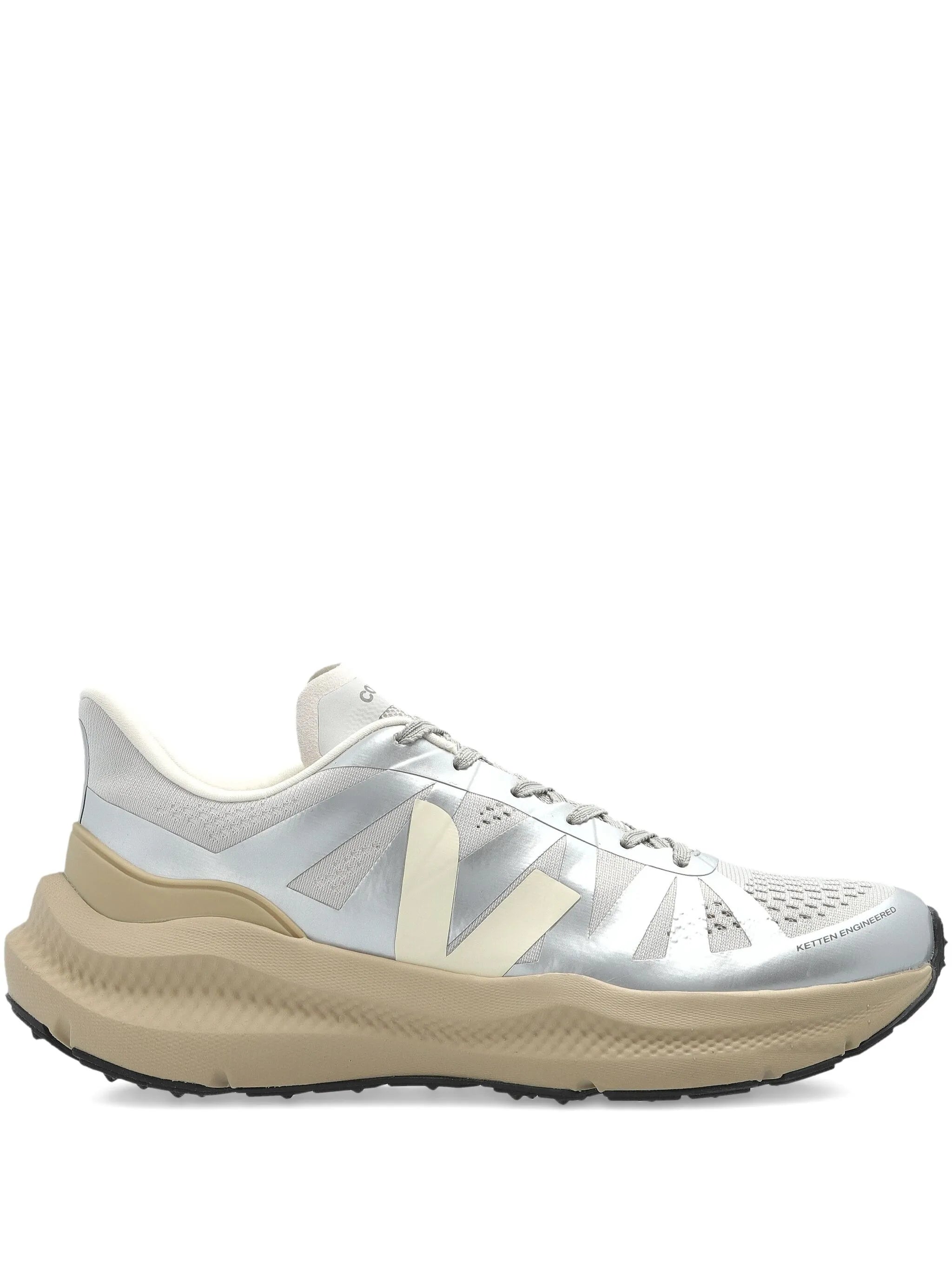 Veja Condor 3 Advanced Low-top Sneakers | Veja Woman collection ...