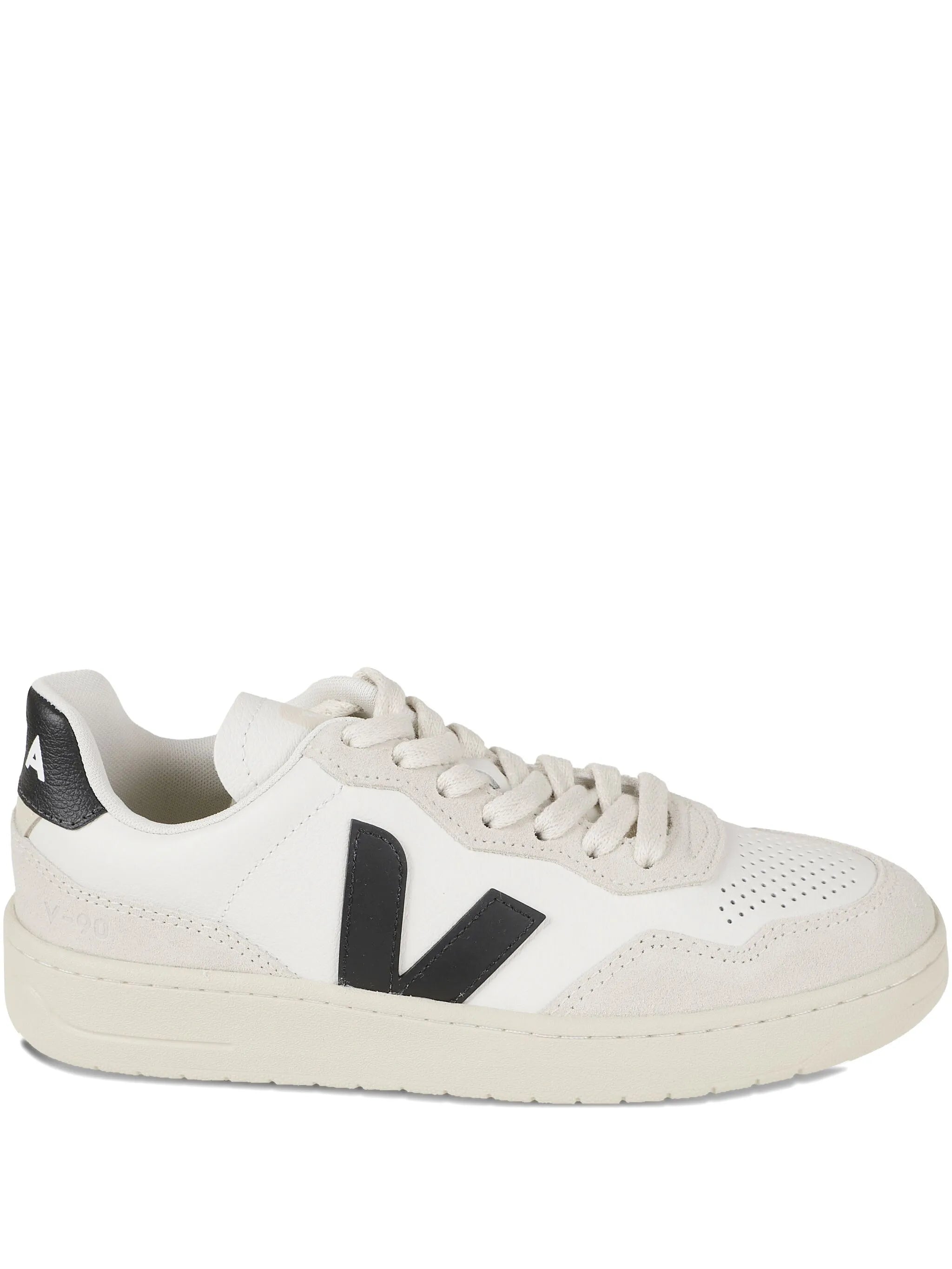 Veja V-90 Panelled Sneakers | Veja Man collection | ERALDO Luxury Boutique
