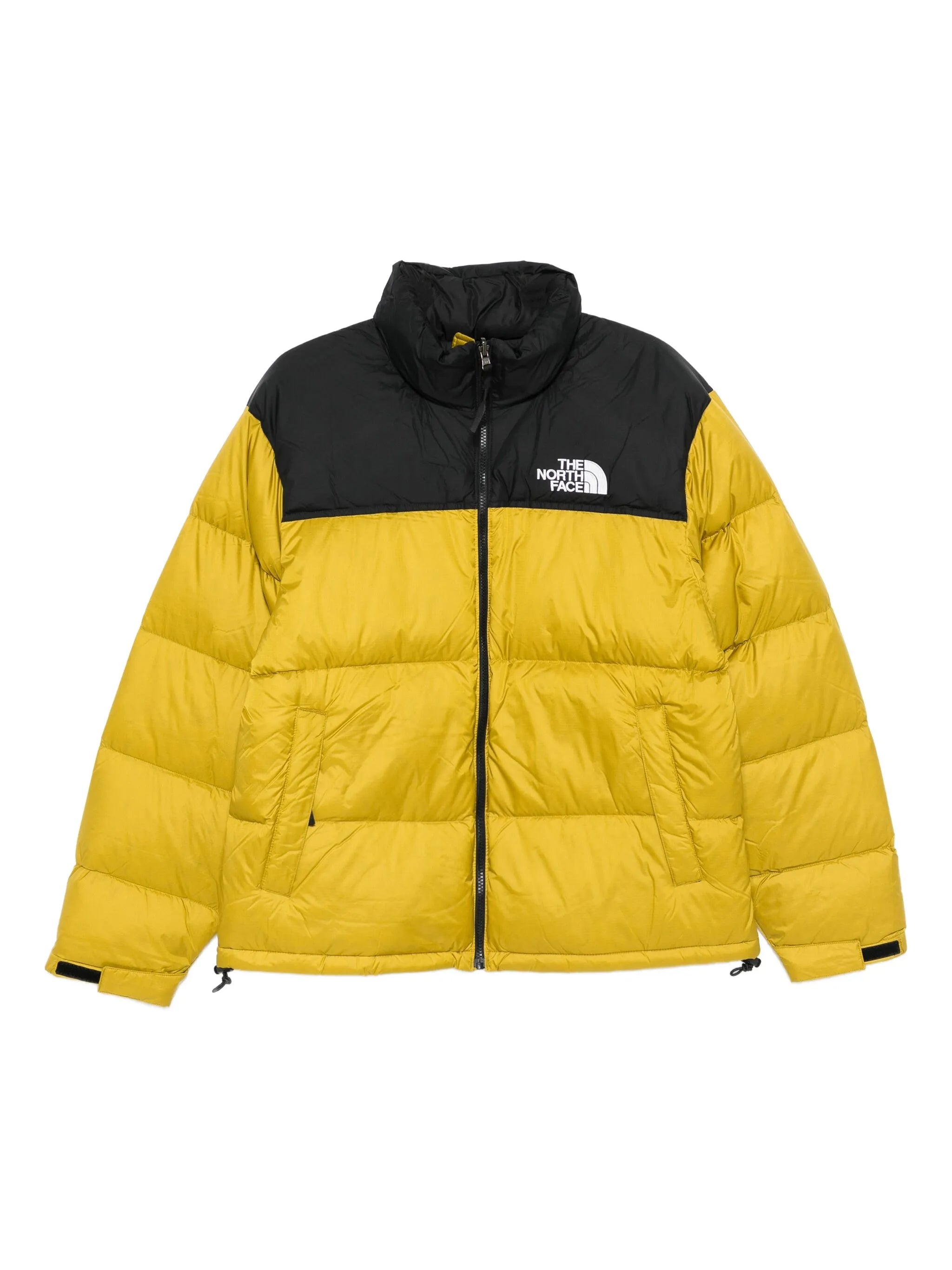 The North Face 1996 Retro Nuptse Puffer Jacket | The North Face Man ...