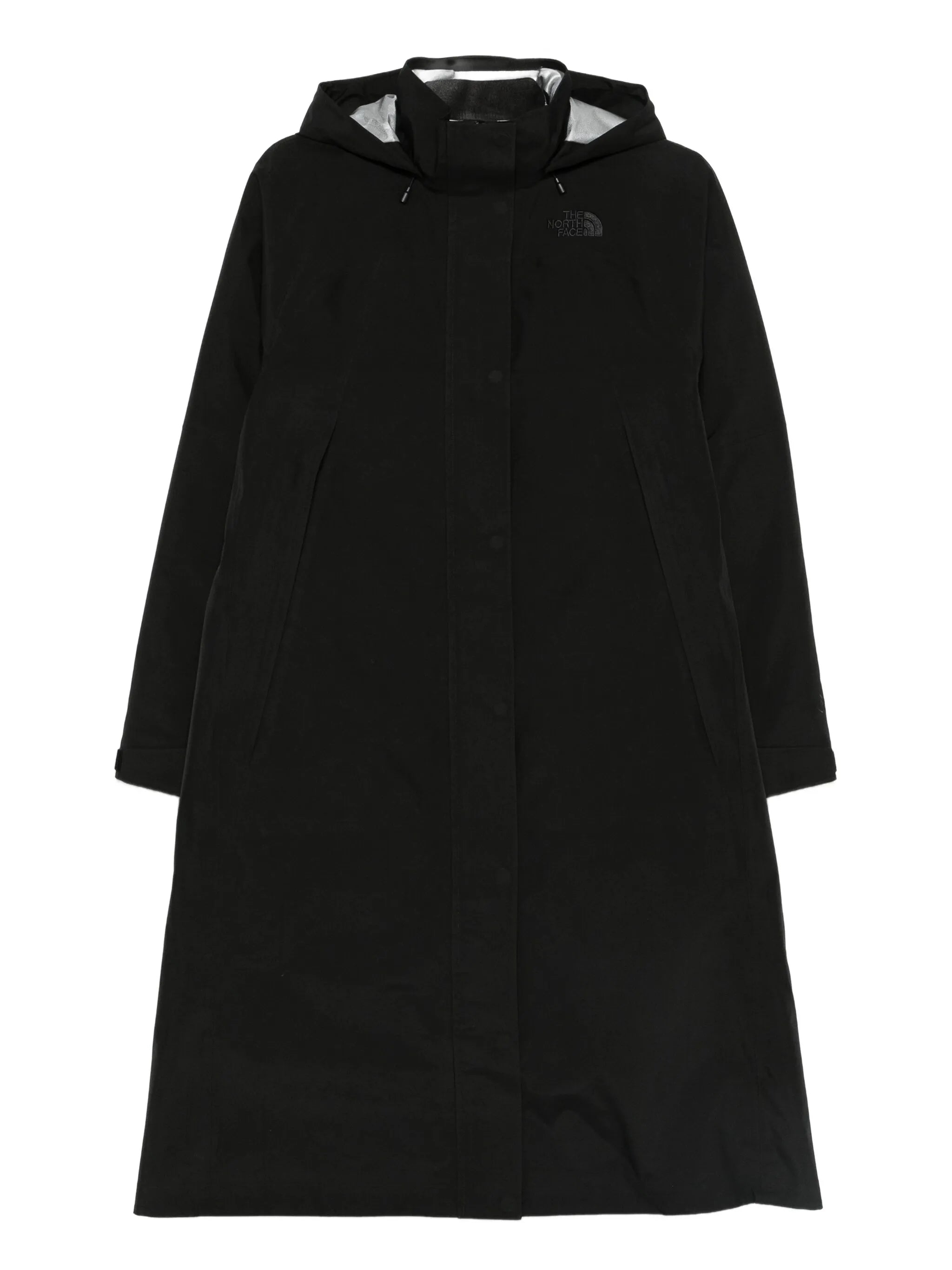 The North Face Gadget Hangar Coat | The North Face Woman collection ...