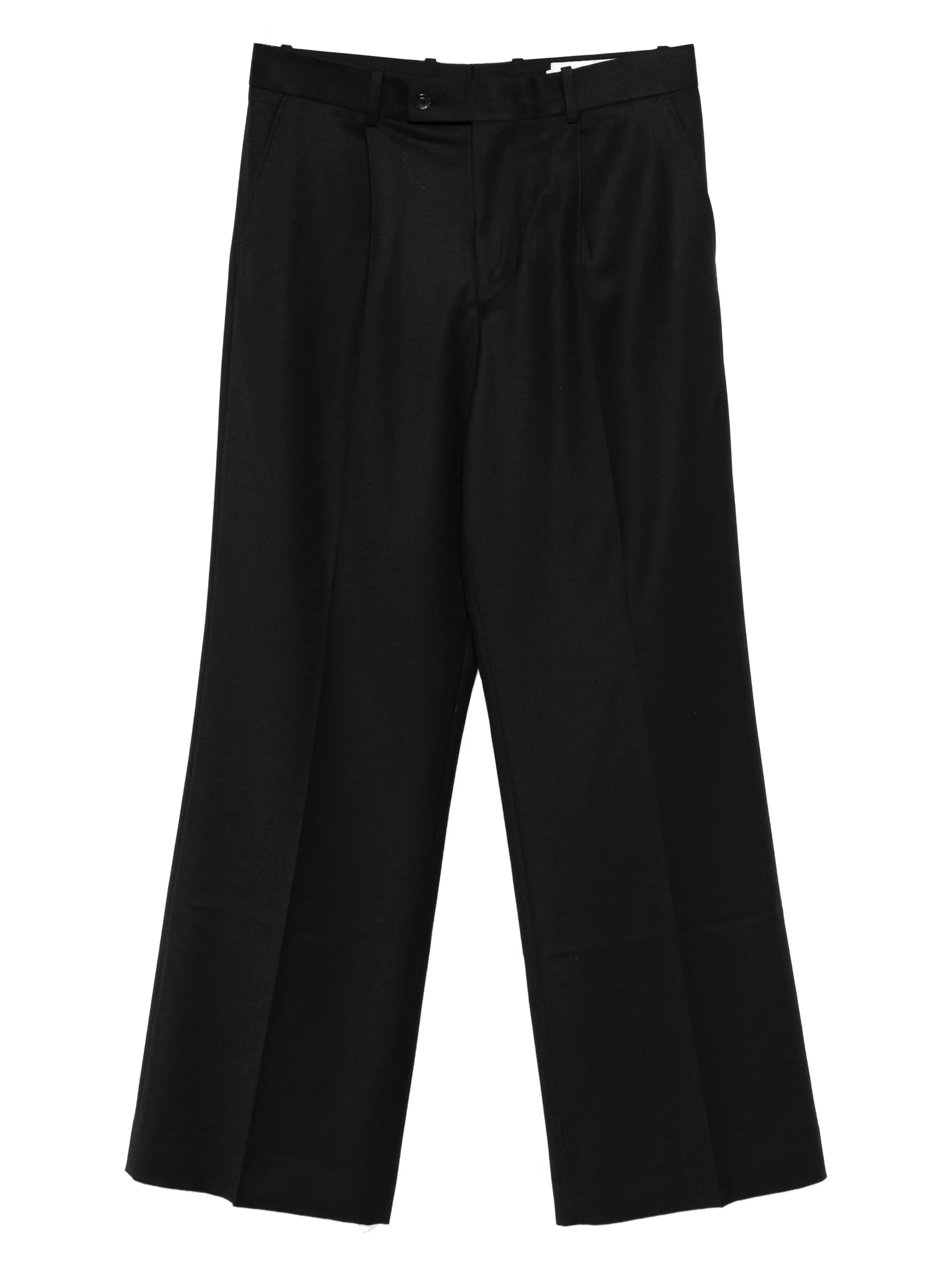 Tonywack Pleated Tailored Trousers | Tonywack Man collection | ERALDO ...