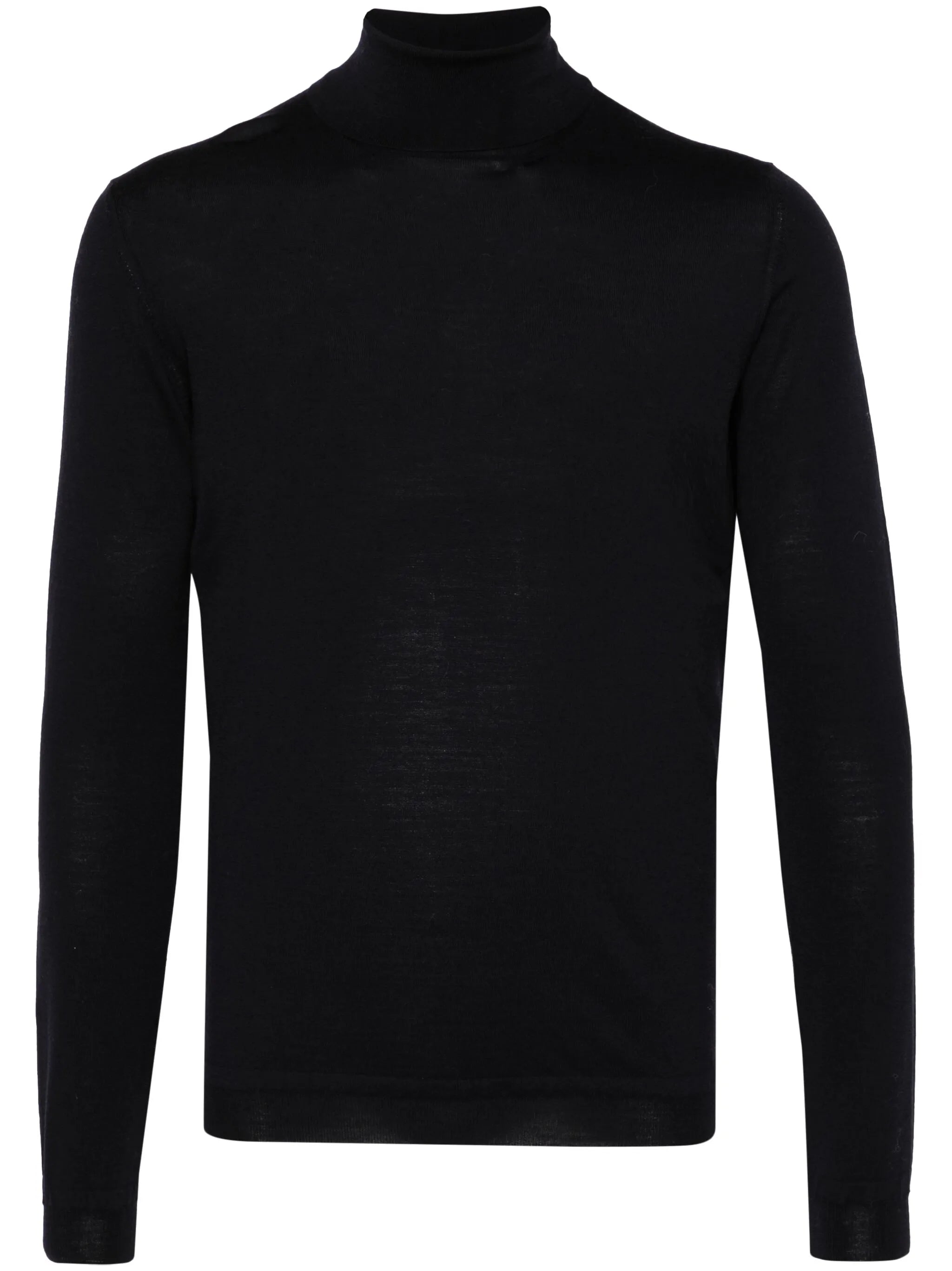 Goes Botanical Dolcevita Sweater | Goes Botanical Man collection ...