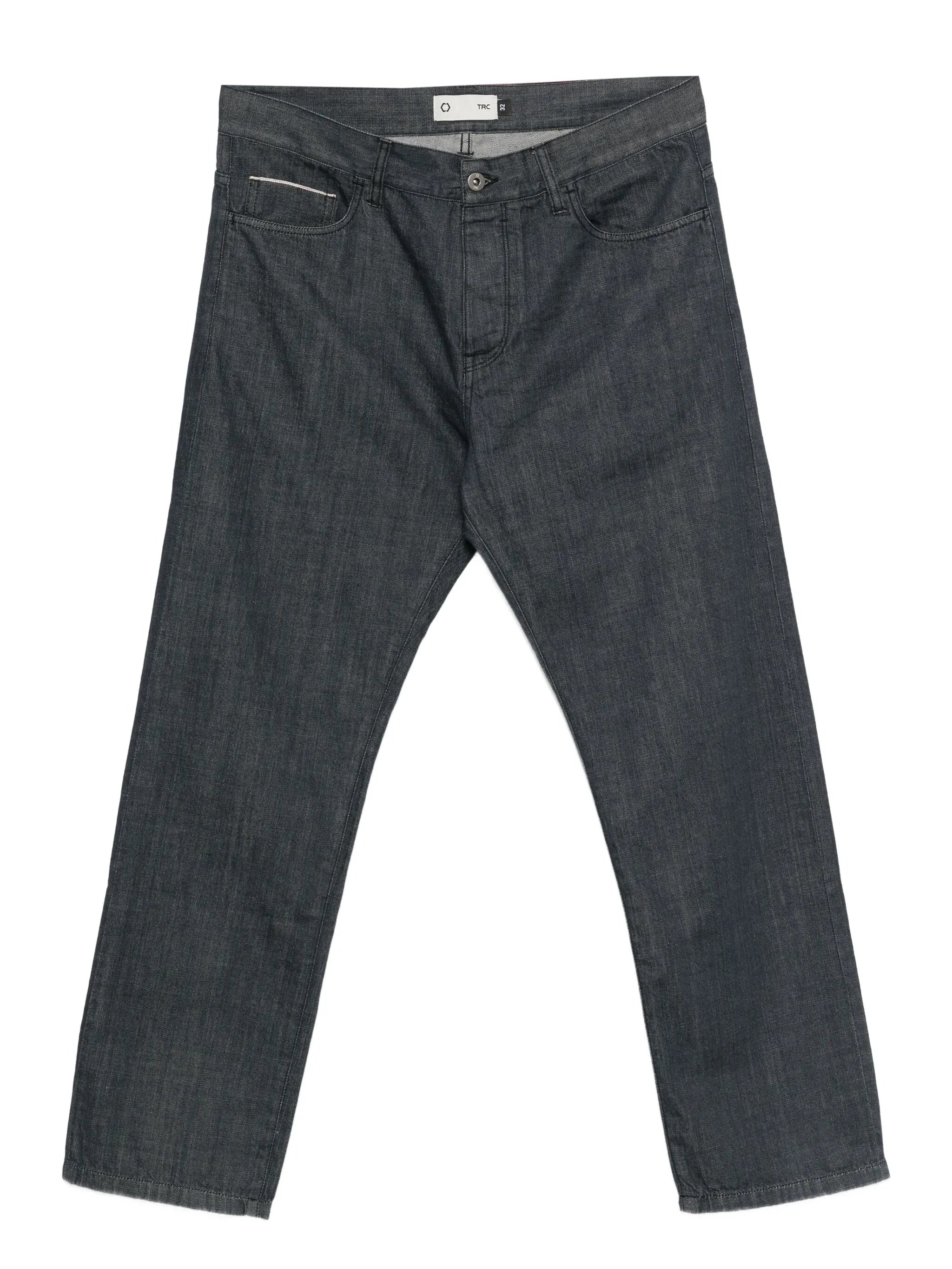 Trc Five-pocket Jeans | Trc Man collection | ERALDO Luxury Boutique