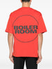 Boiler Room T-shirts And Vests | Boiler Room Man collection | ERALDO ...