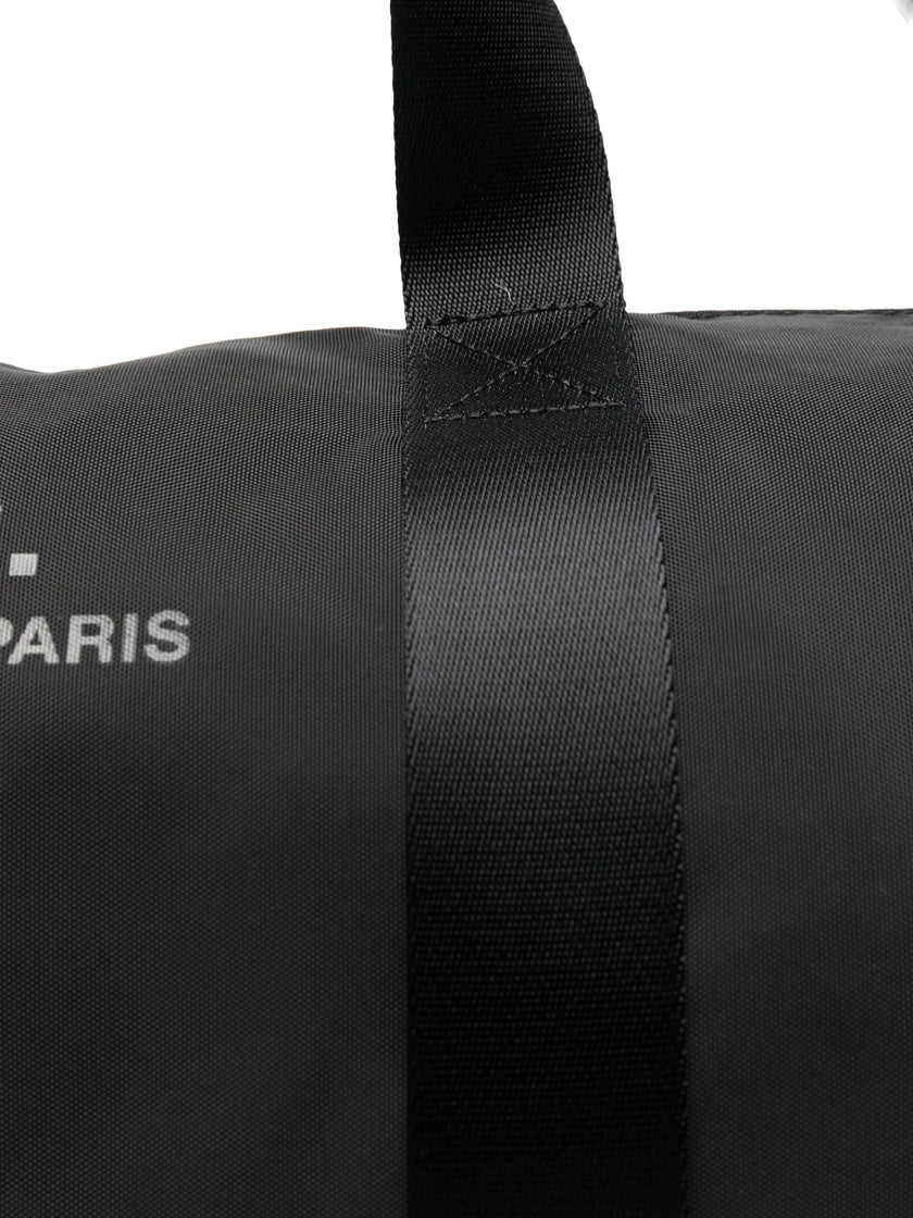 A.p.c. Logo-print Duffel Bag | A.p.c. collezione Uomo | ERALDO Luxury ...