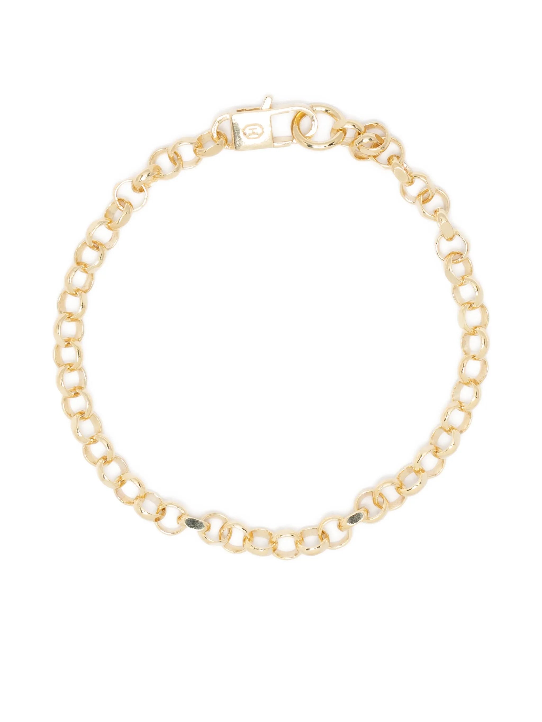 Hatton Labs Chain Bracelet | Hatton Labs Man collection | ERALDO Luxury ...
