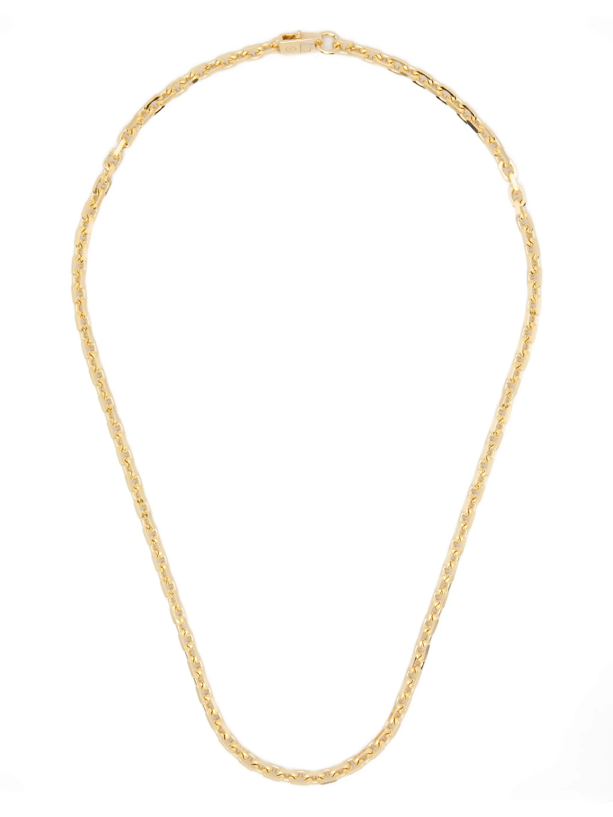 Hatton Labs Link Chain Necklace | Hatton Labs Man collection | ERALDO ...