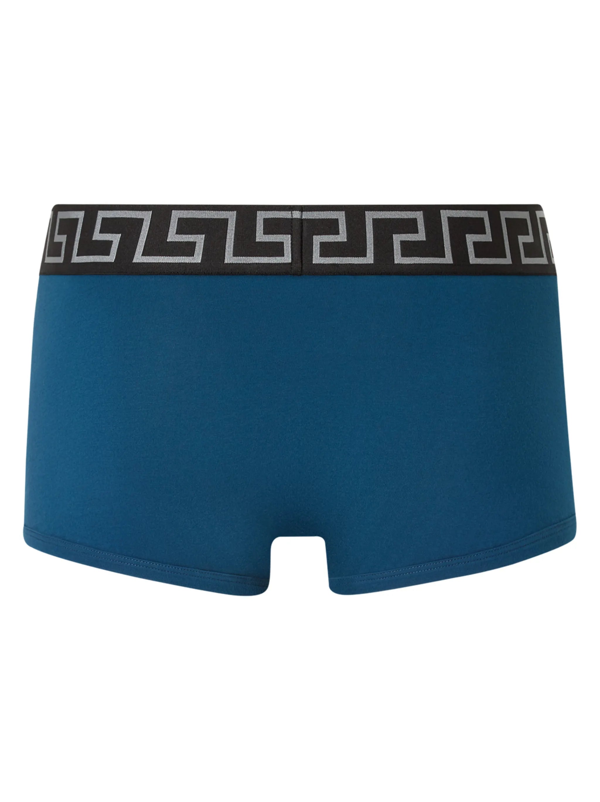 Versace Underwear Medusa Elastic-waistband Boxers | Versace Underwear ...
