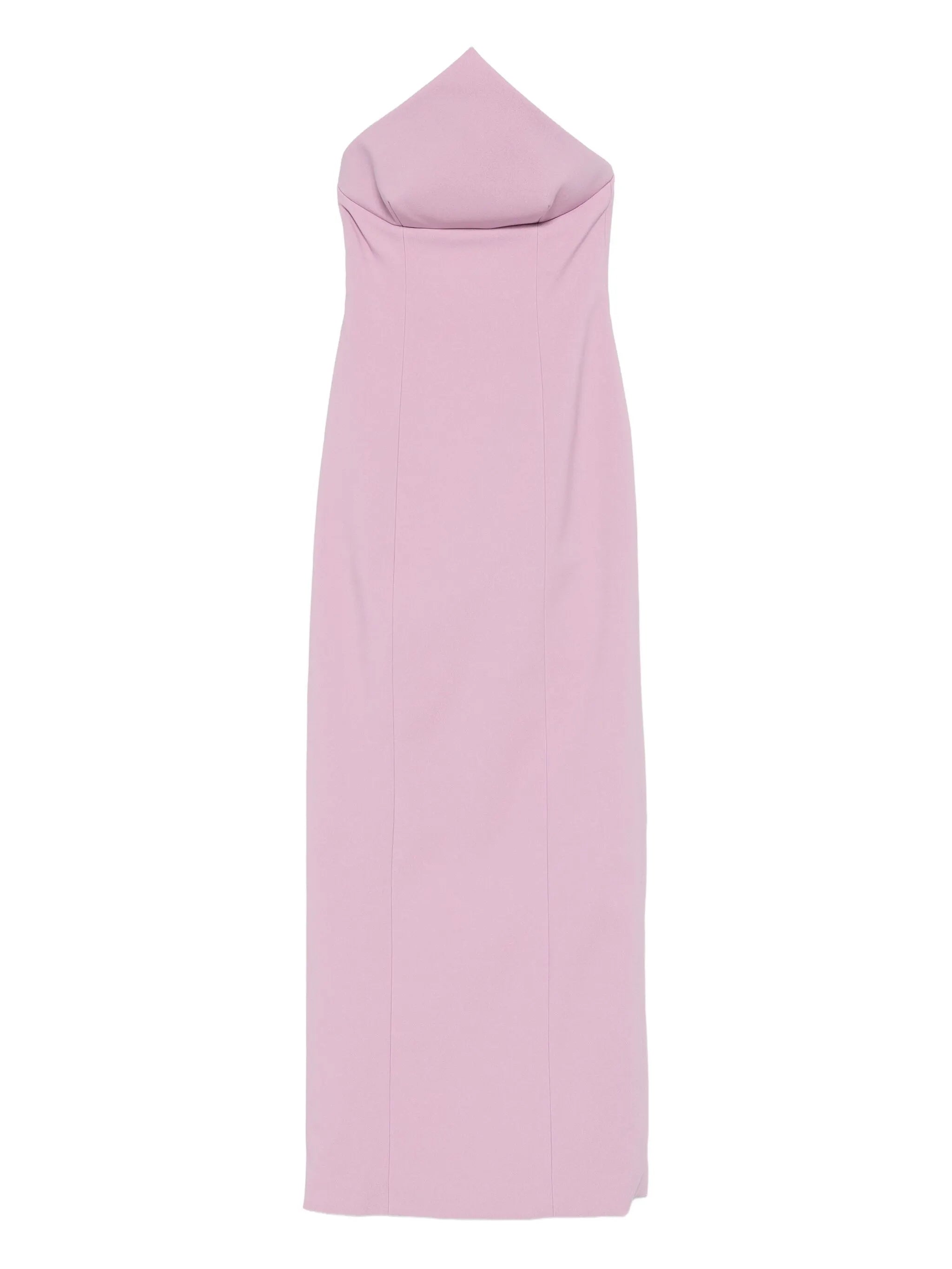 Solace London Off-shoulder Maxi Dress | Solace London Woman collection ...