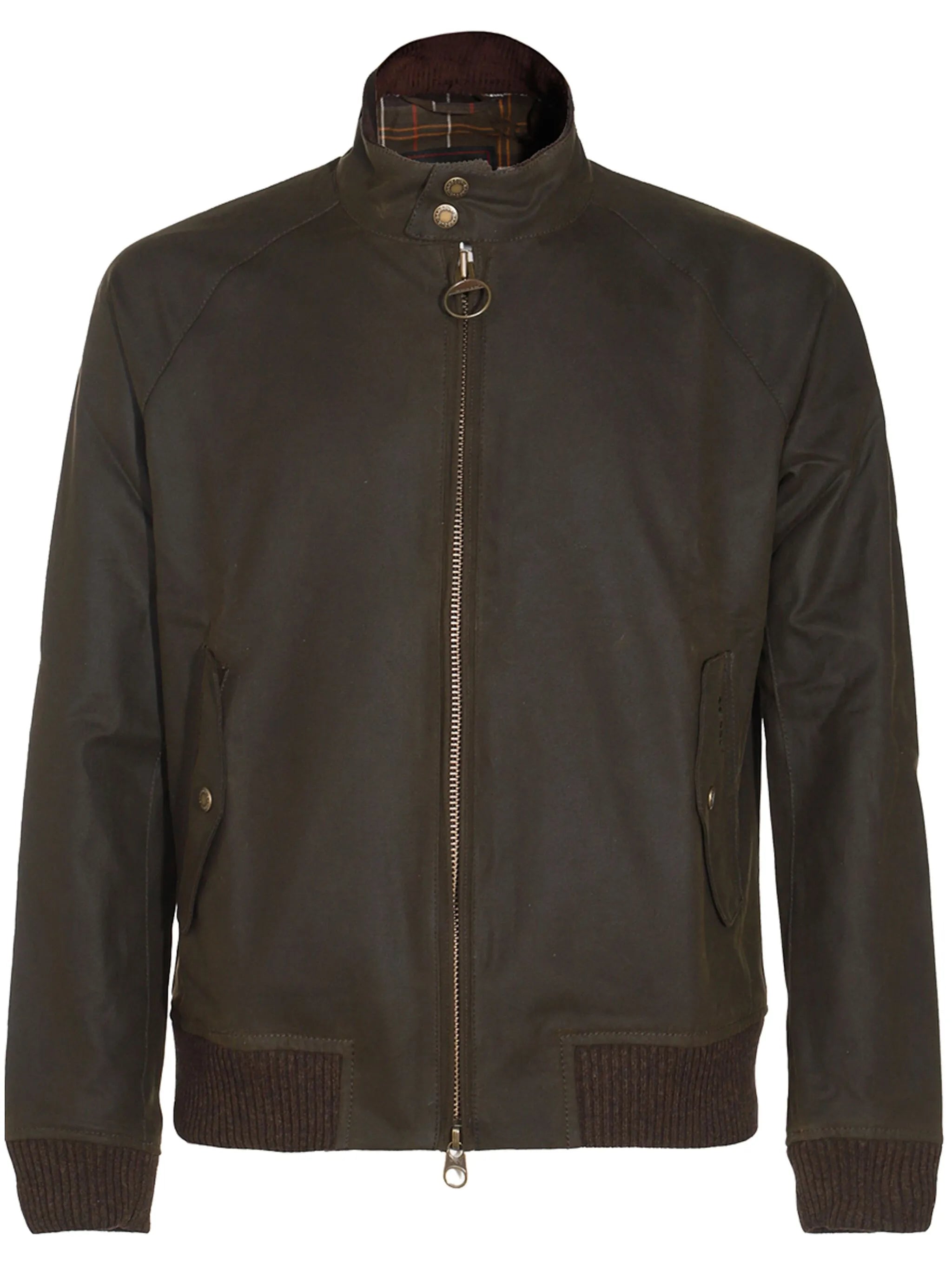 Barbour X Baracuta X Baracuta Porton Jacket | Barbour X Baracuta ...