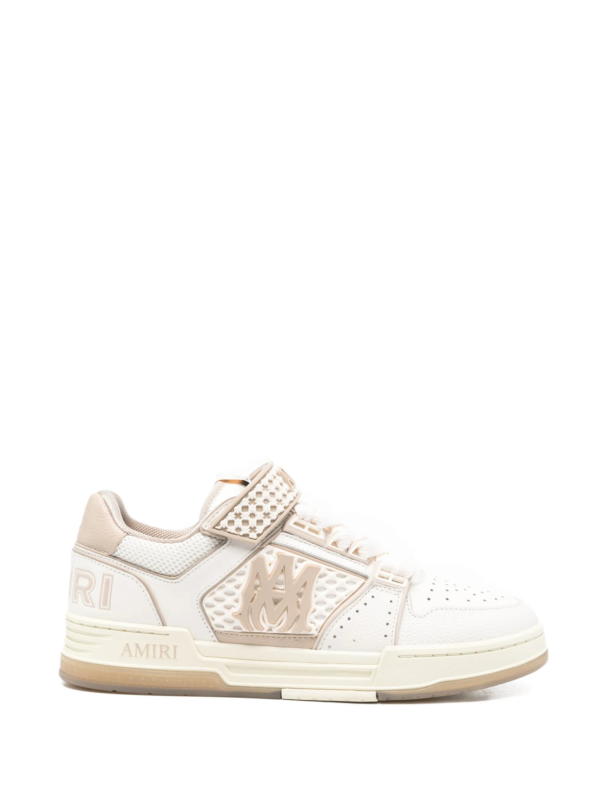 Amiri Ma Skyline Logo Sneakers | Amiri Man collection | ERALDO Luxury ...