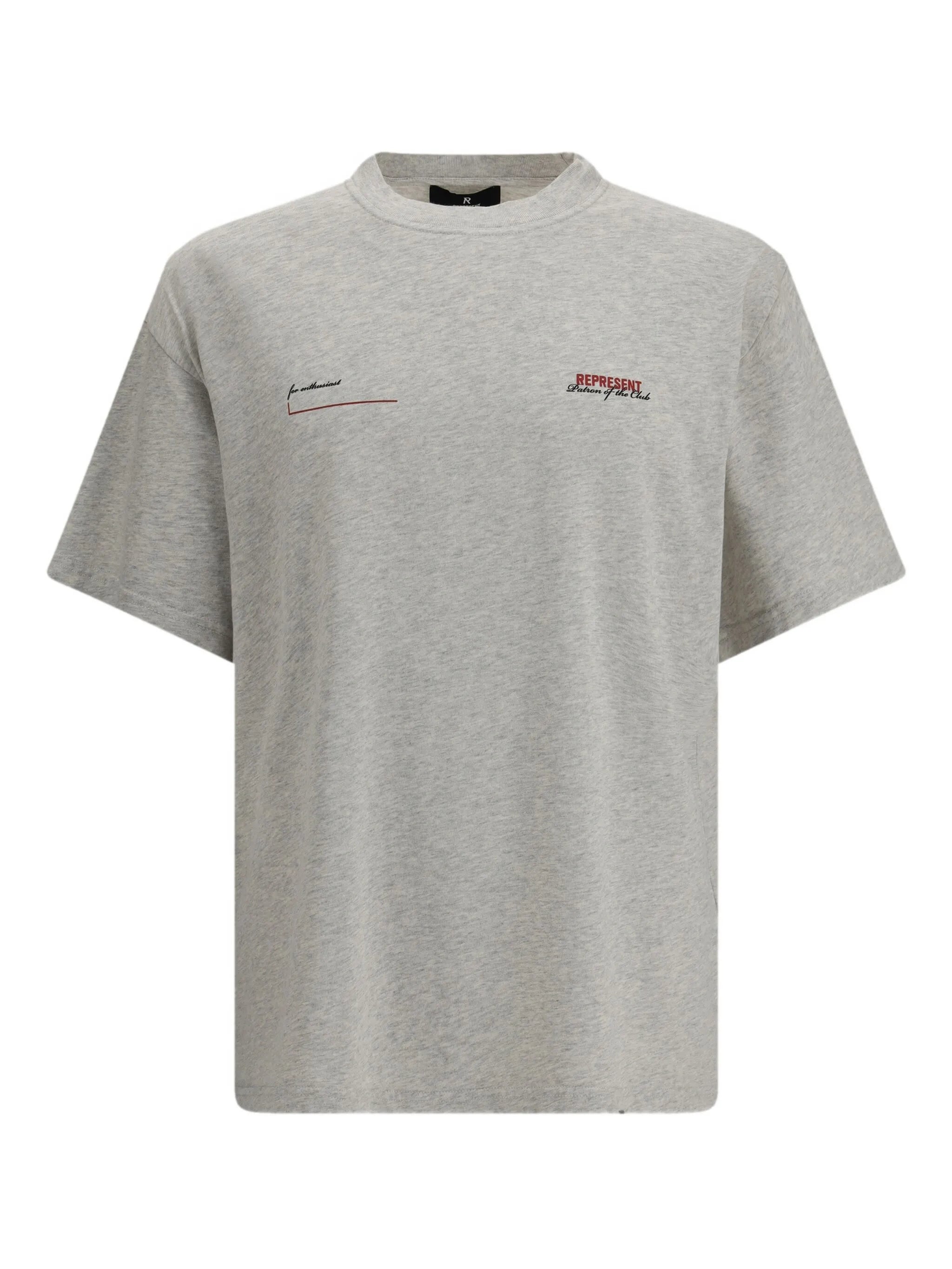 Represent T-SHIRTS | Represent Man collection | ERALDO Luxury Boutique