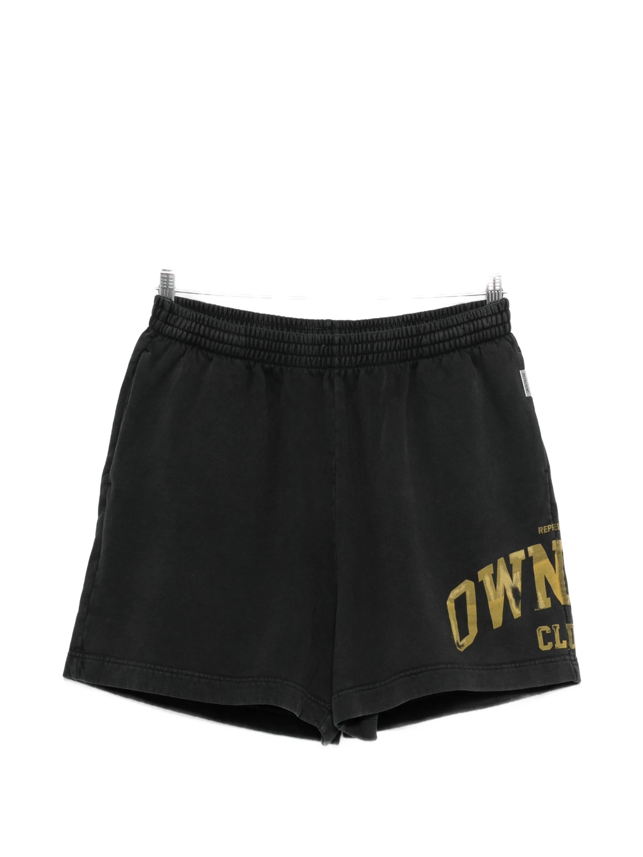 Represent Logo-print Track Shorts | Represent Man collection | ERALDO ...