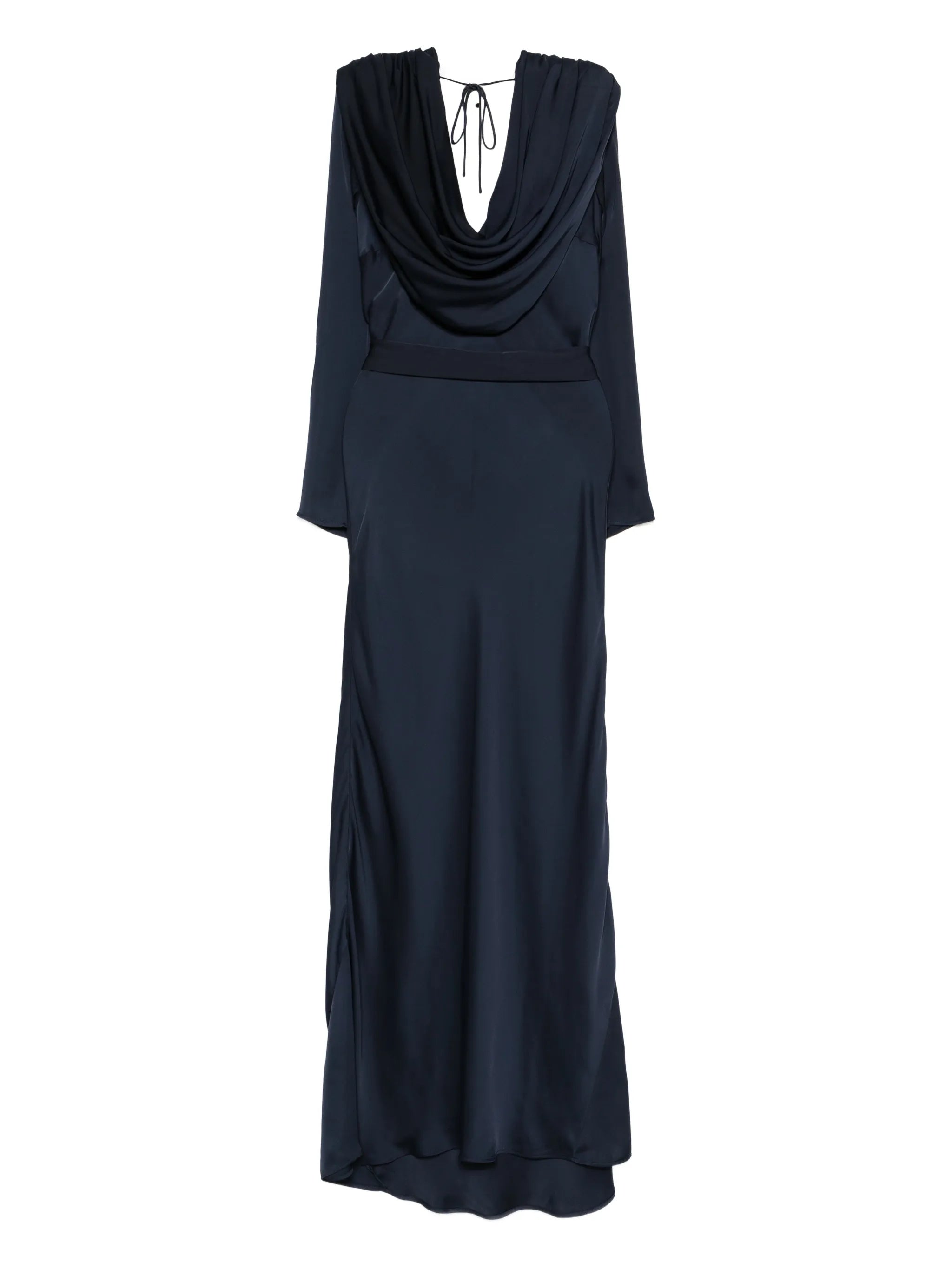 Rotate Cowl-neck Maxi Dress | Rotate collezione Donna | ERALDO Luxury ...