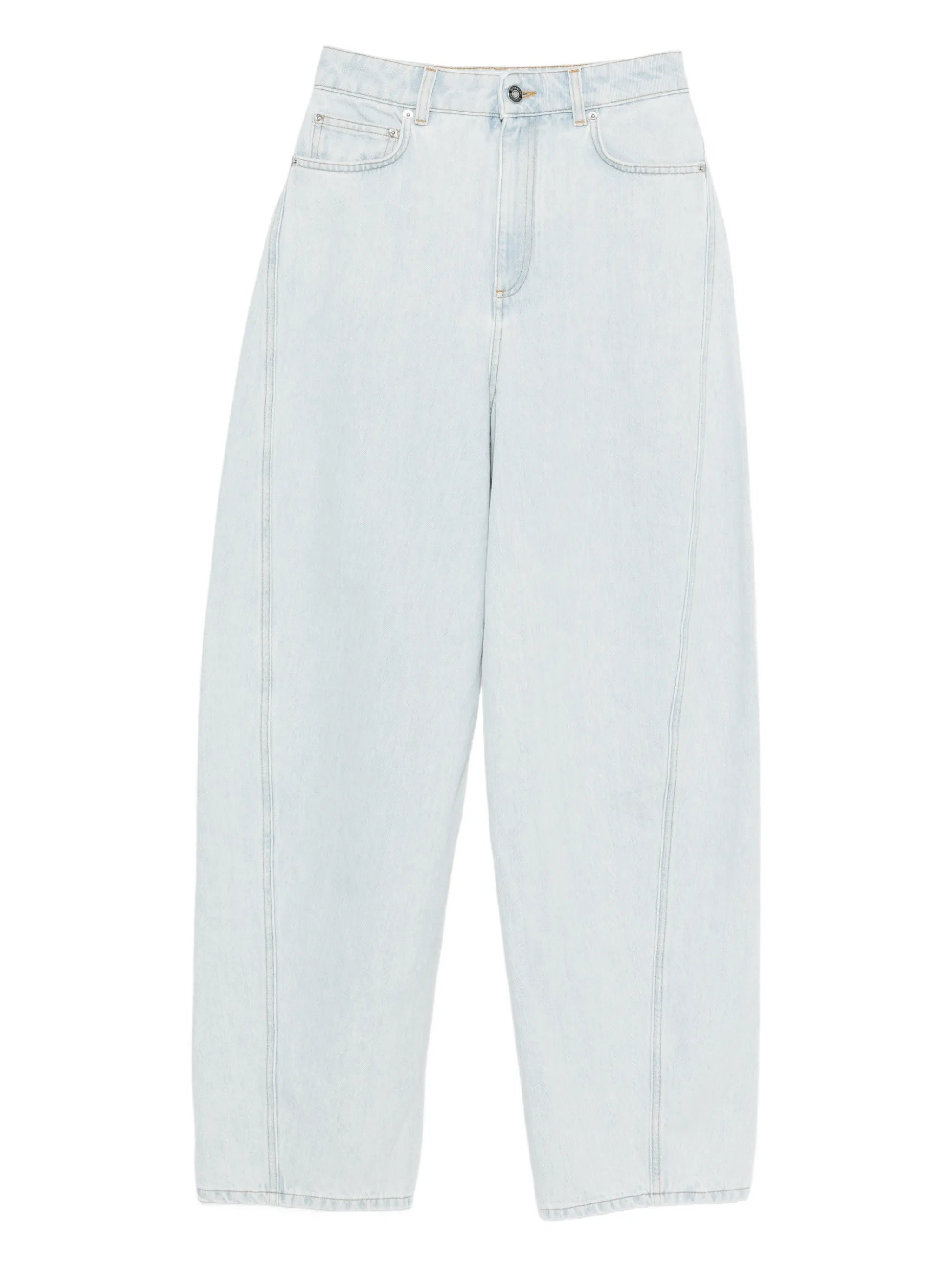Givenchy Seam-detail Jeans | Givenchy Woman collection | ERALDO Luxury ...