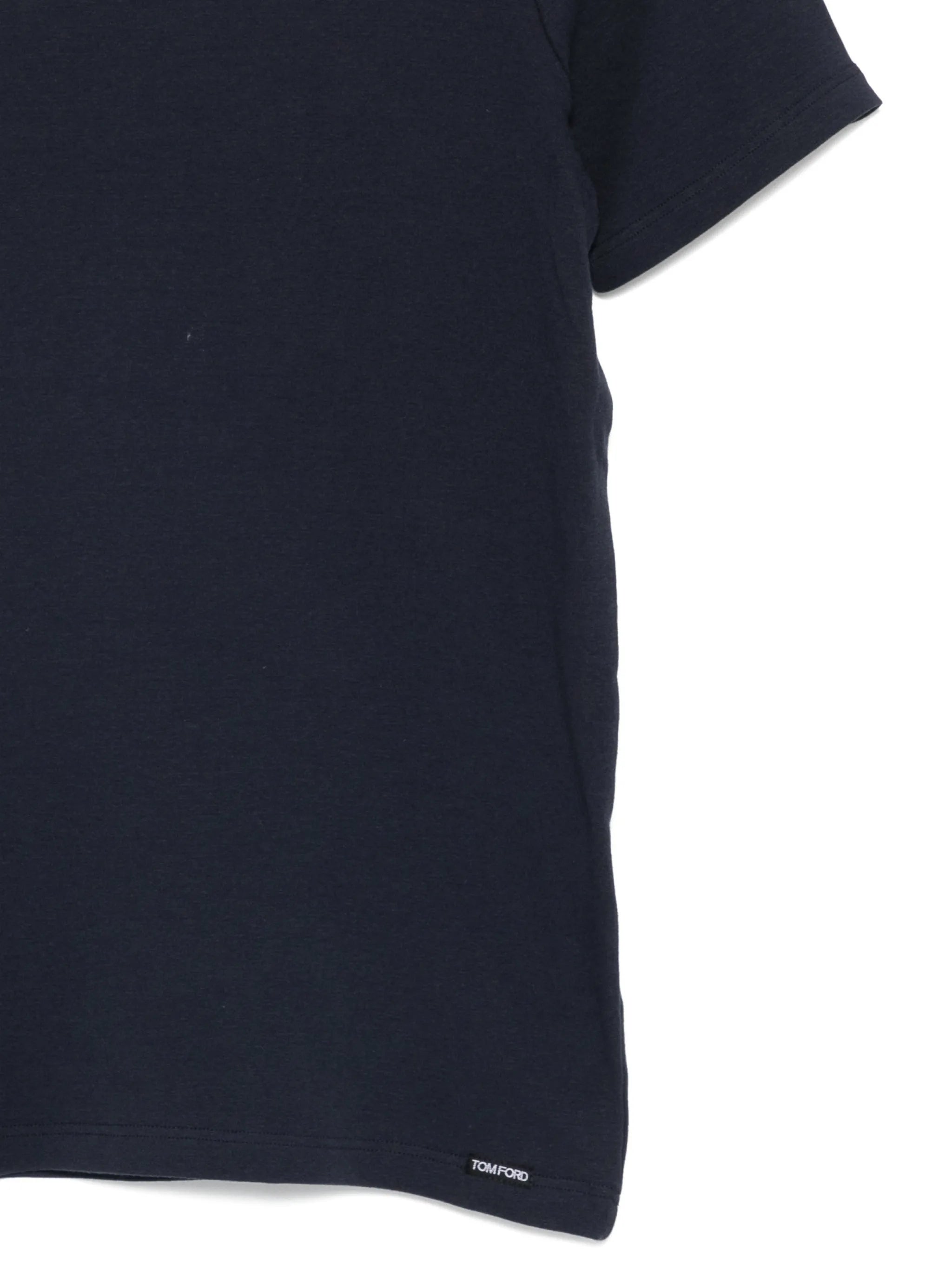 Tom Ford Underwear Short-sleeve T-shirt | Tom Ford Underwear Man ...