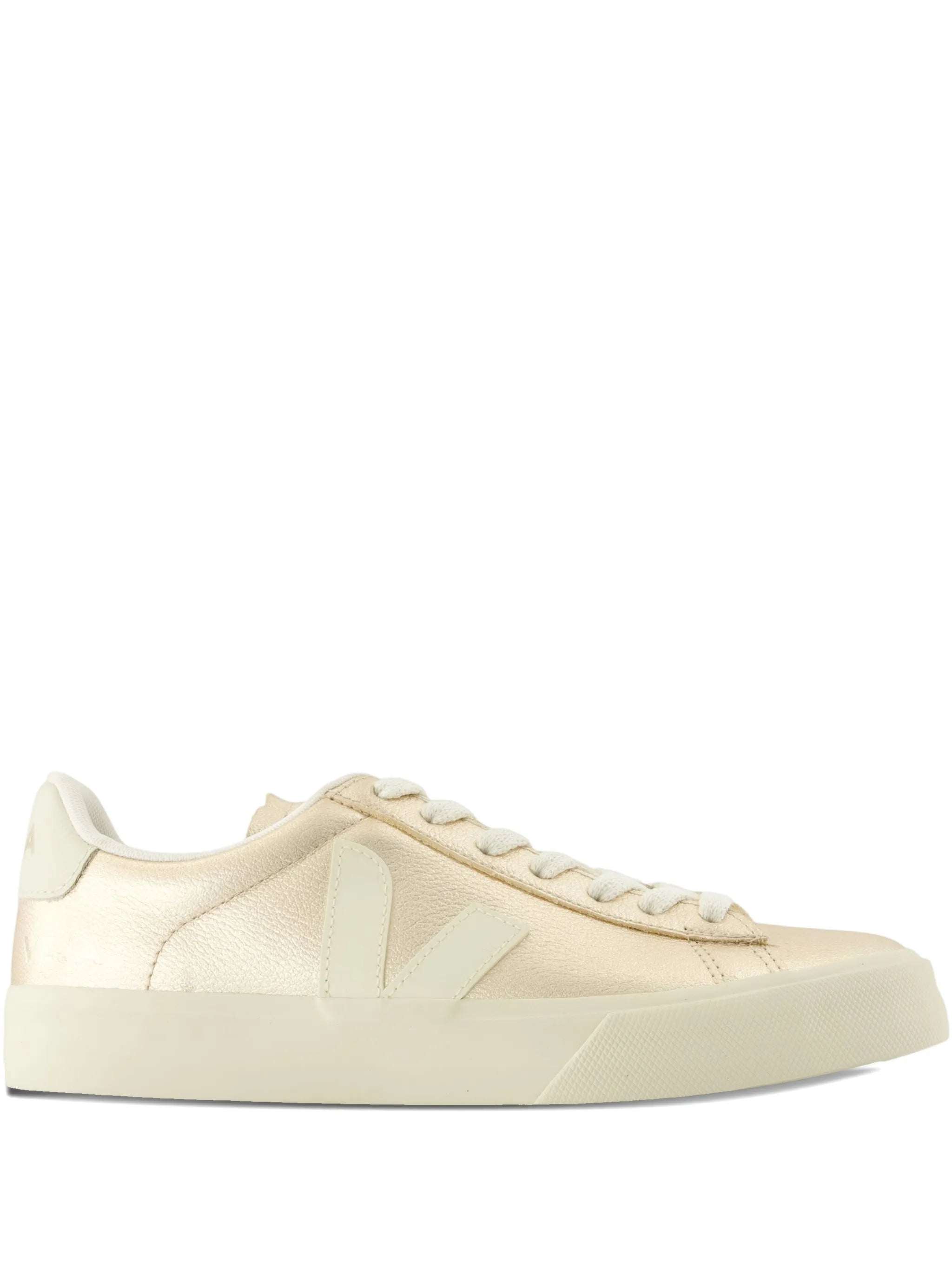 Veja Metallic Campo Sneakers | Veja collezione Donna | ERALDO Luxury ...